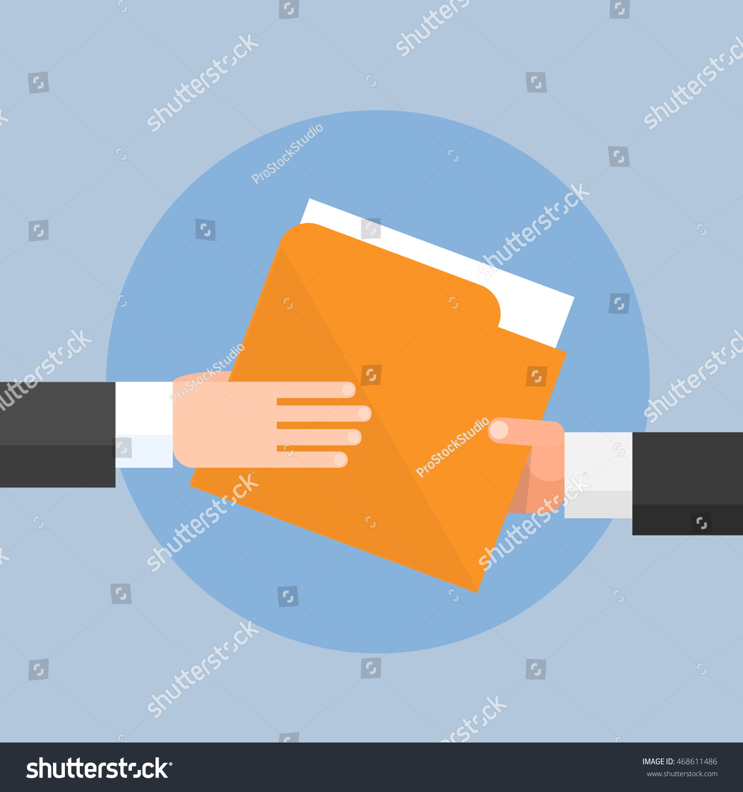 1,028 vectores de Giving folder - Vectores, imágenes y arte vectorial ...