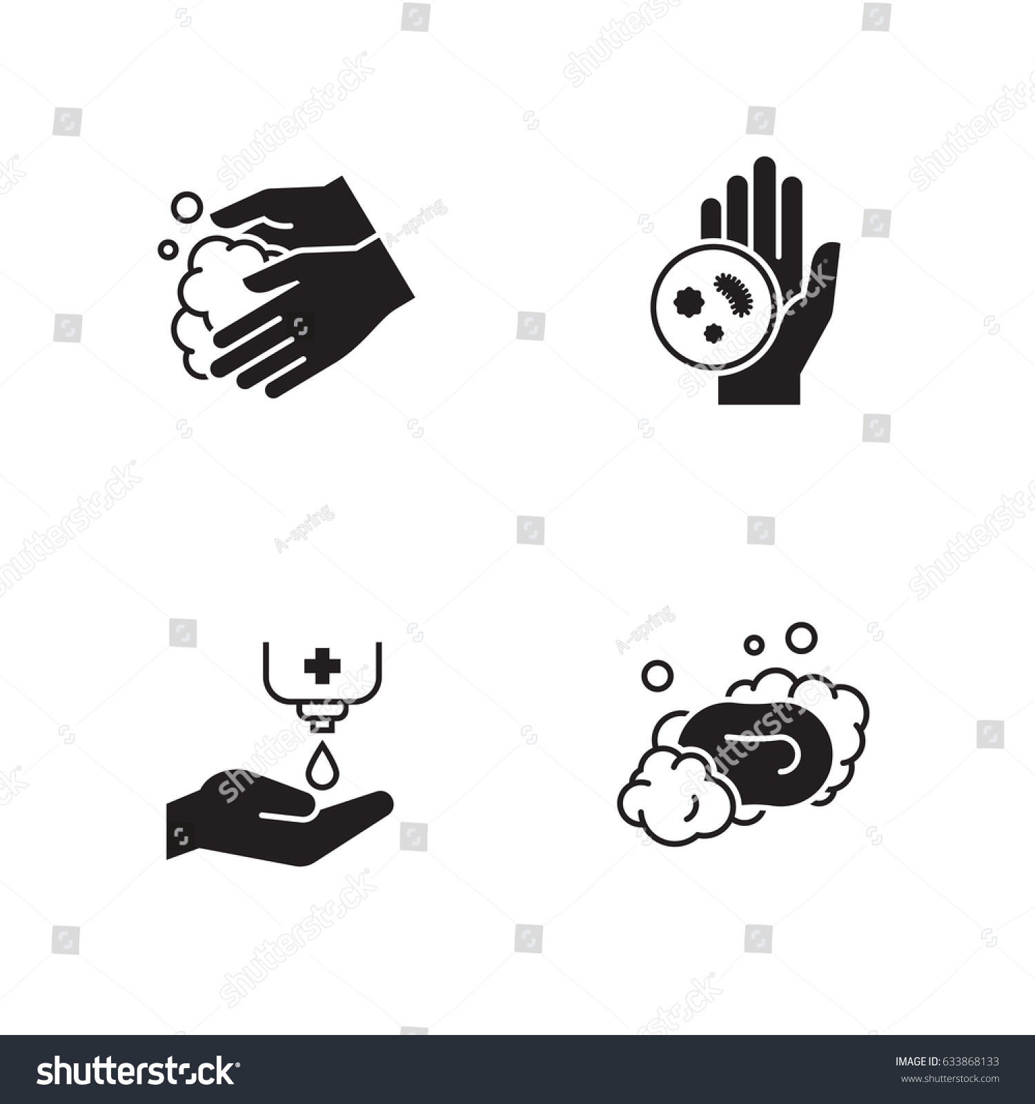 788 Aseptic precaution Images, Stock Photos & Vectors | Shutterstock