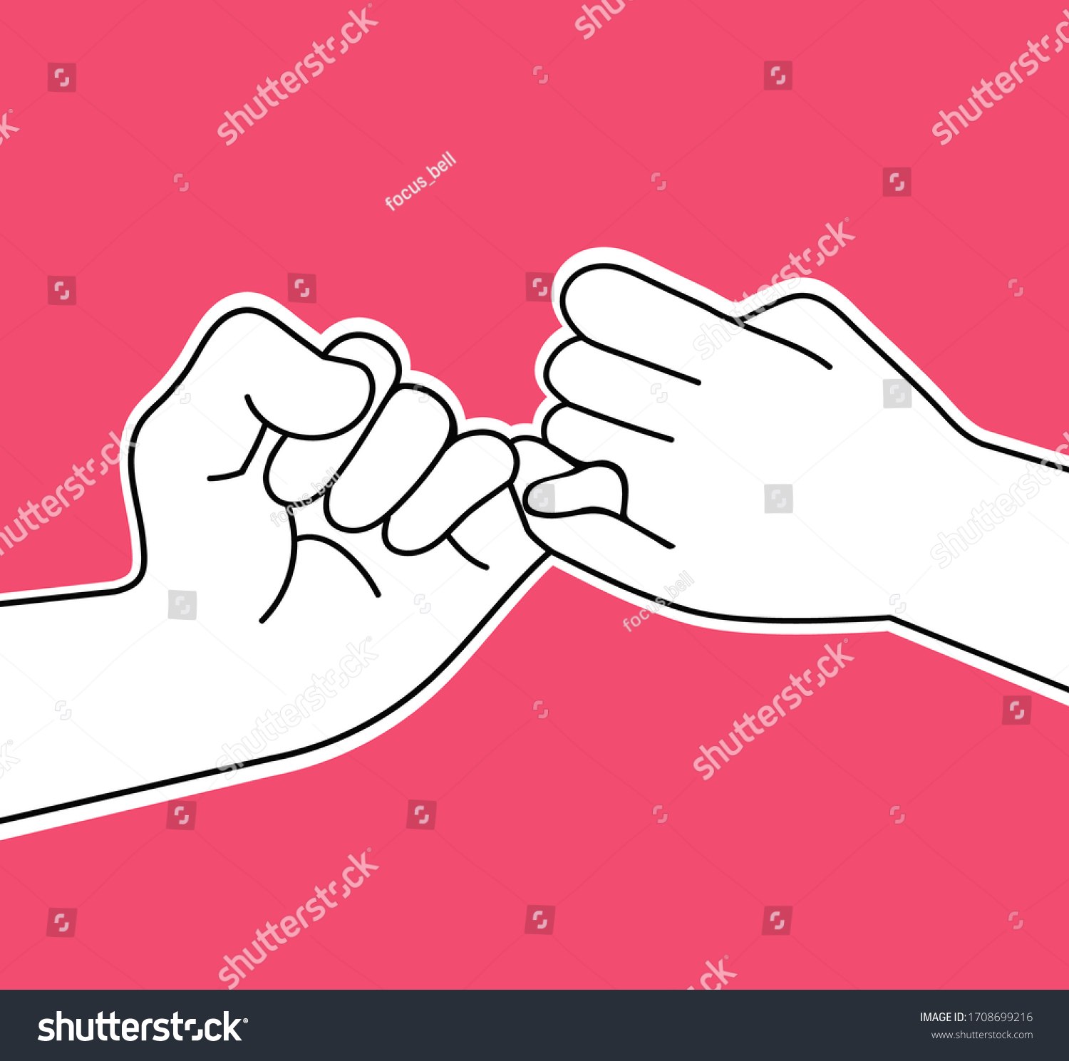 11,808 Promise finger Images, Stock Photos & Vectors | Shutterstock