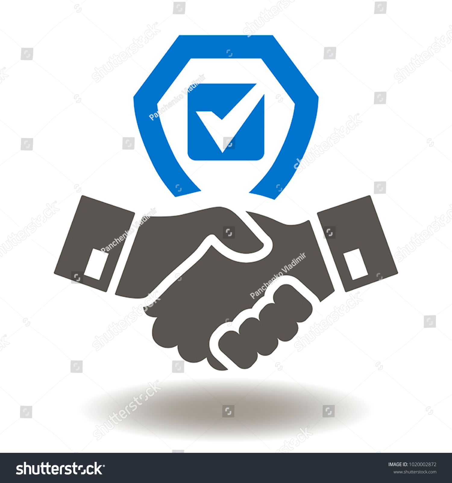 13,308 imágenes de Check hand logo - Imágenes, fotos y vectores de ...