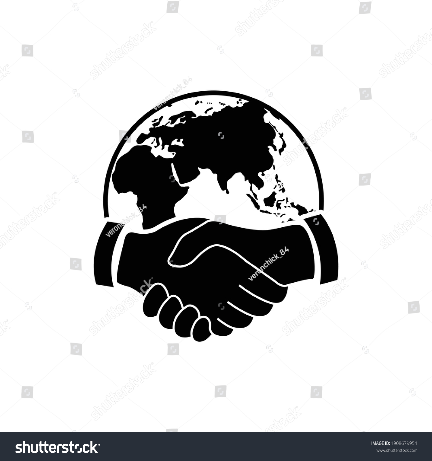 28,064 Global handshake Images, Stock Photos & Vectors | Shutterstock