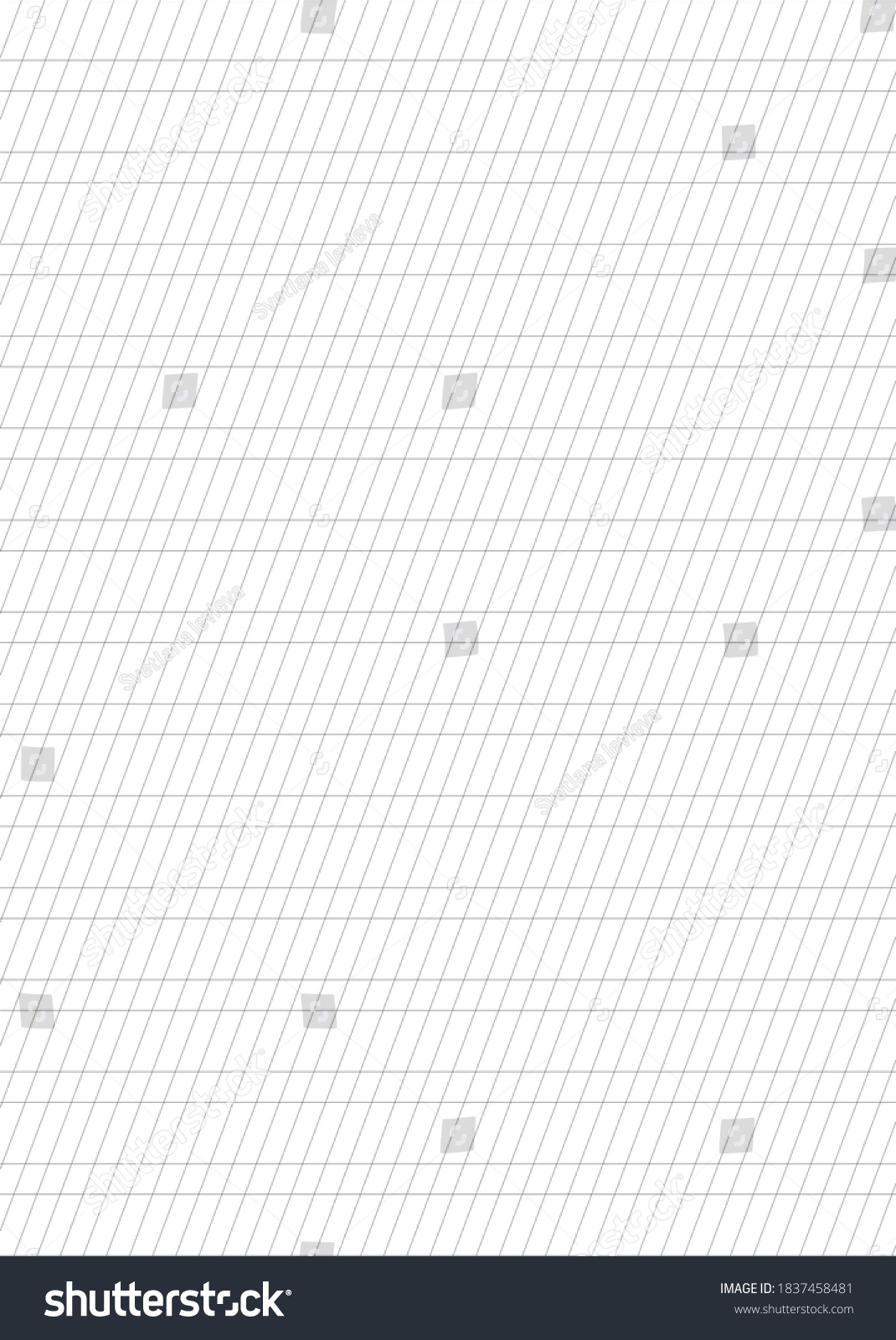 46.275 Copybook template Bilder, Stockfotos und Vektorgrafiken ...