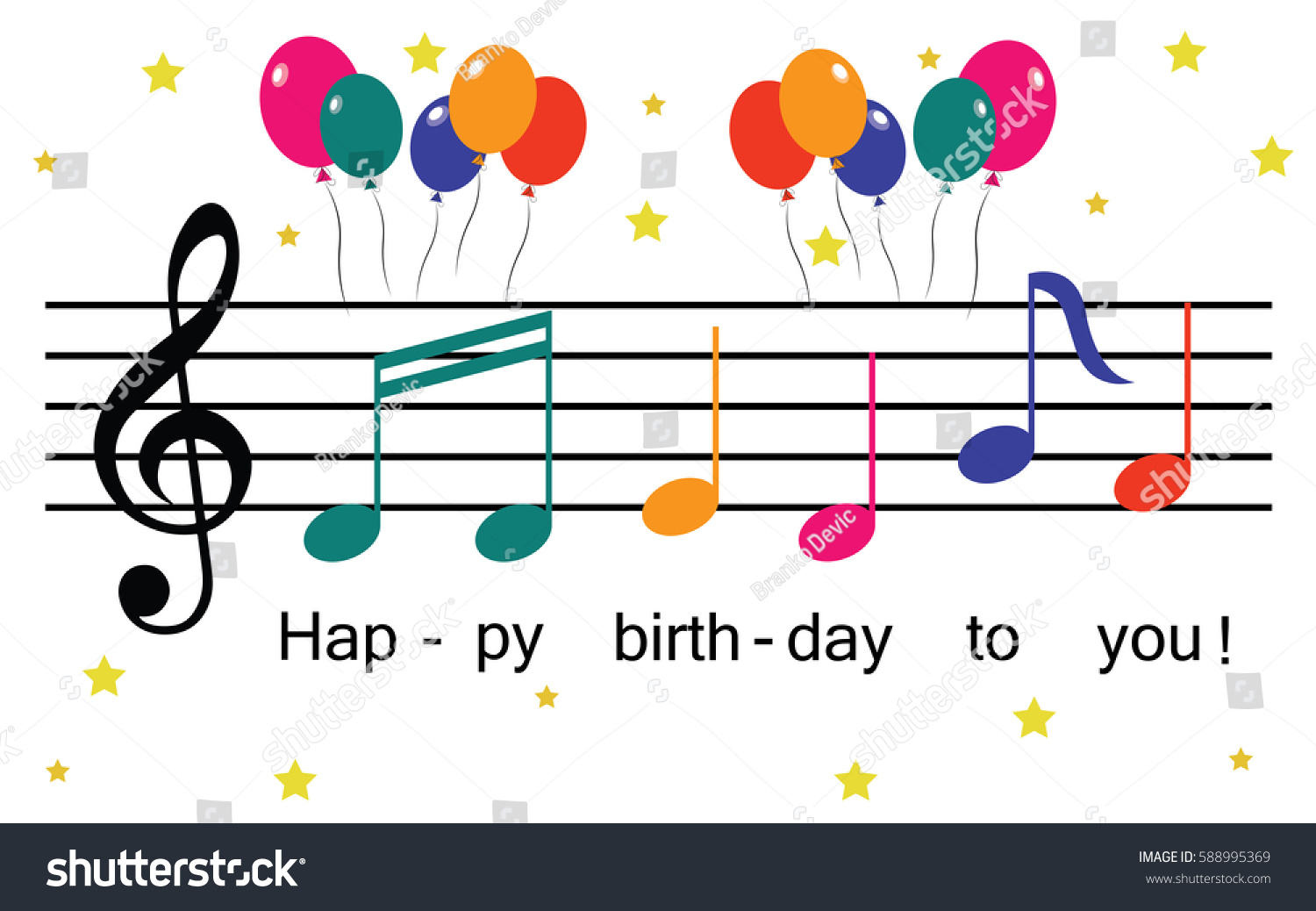 52,461 imágenes de Happy birthday music - Imágenes, fotos y vectores de ...