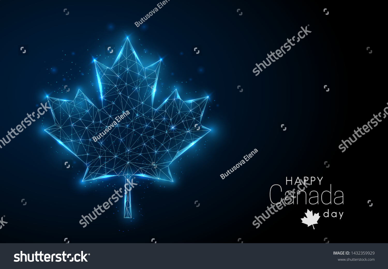 Digital maple leaf : 8 606 images, photos et images vectorielles de ...