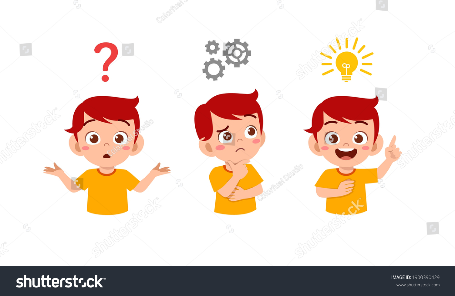 6,204 Children wonder Stock Vectors, Images & Vector Art | Shutterstock