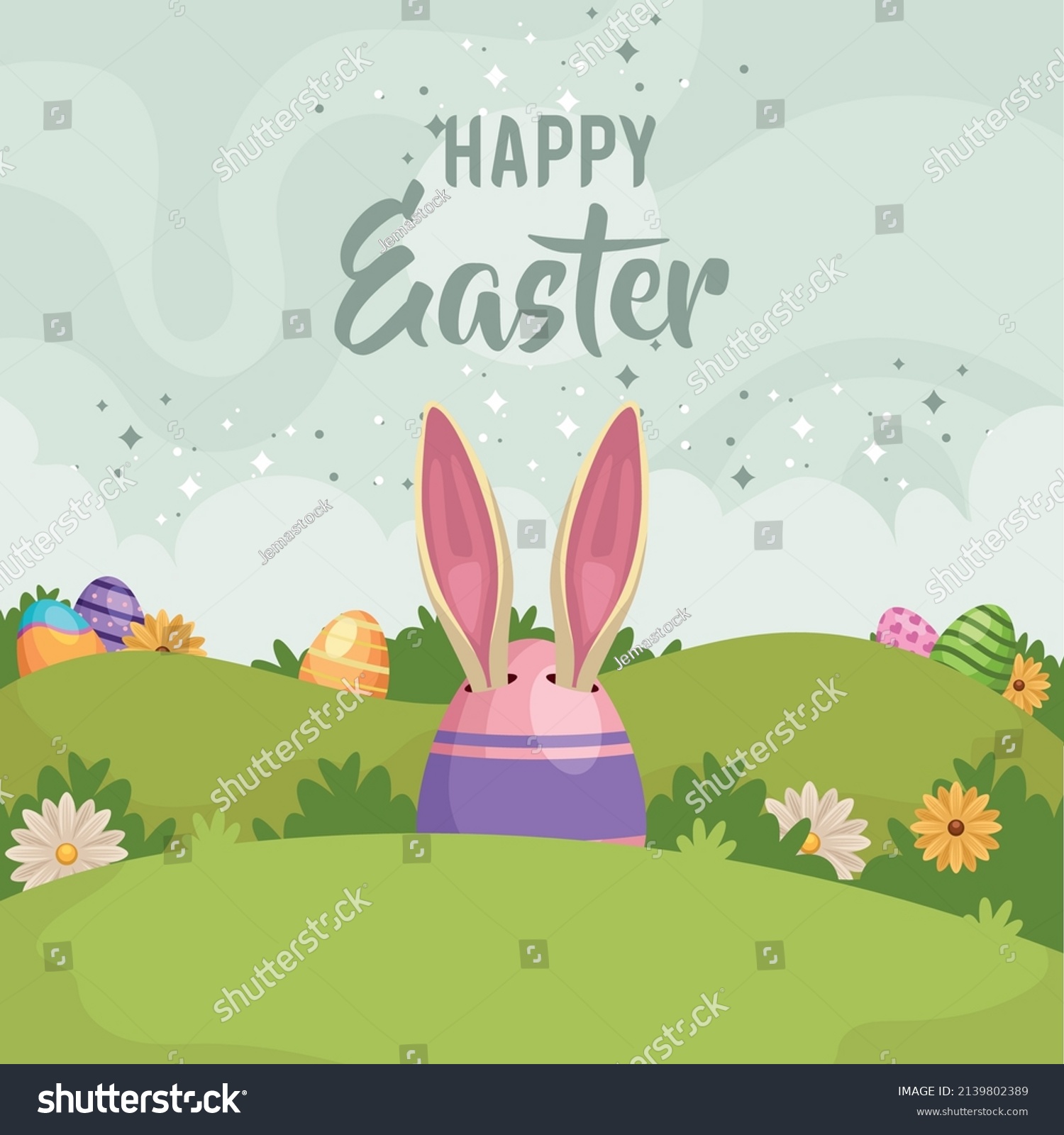 124,422 Easter landscape Images, Stock Photos & Vectors | Shutterstock
