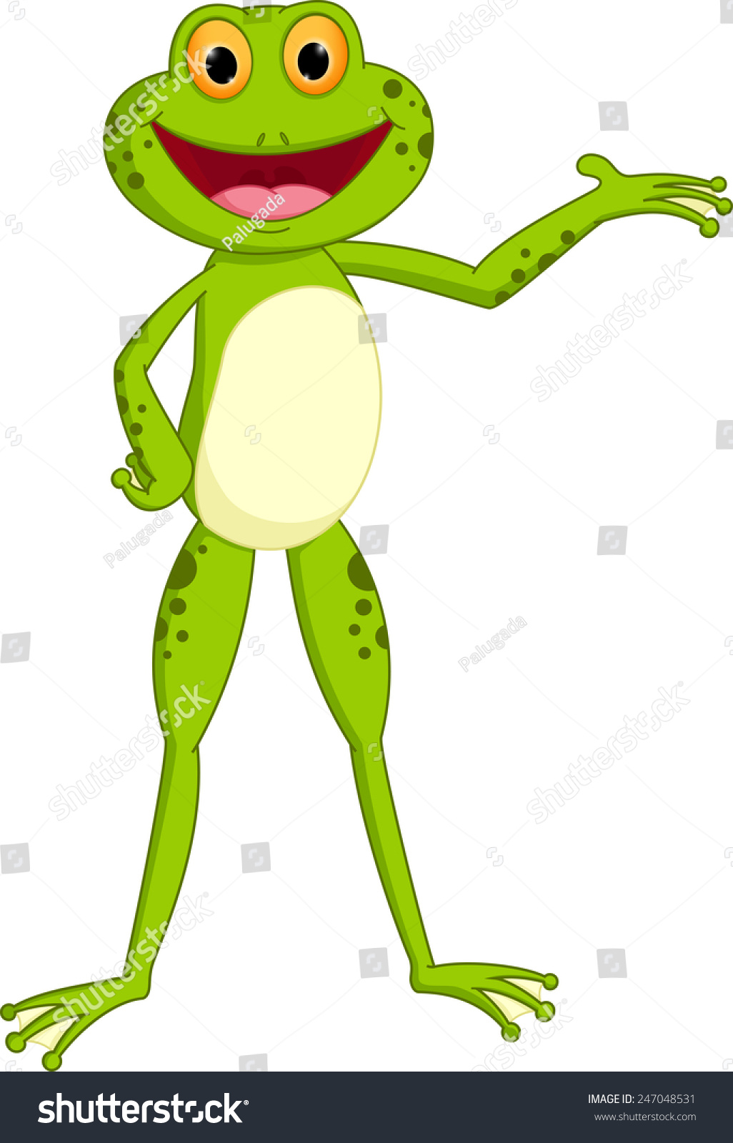 "Cartoon frog standing" - 1.171 Ảnh, vector và hình chụp có sẵn ...