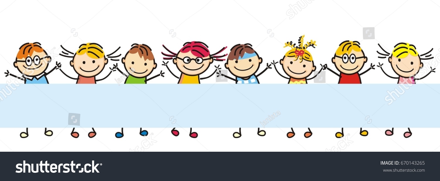 95,361 Kids border background Images, Stock Photos & Vectors | Shutterstock