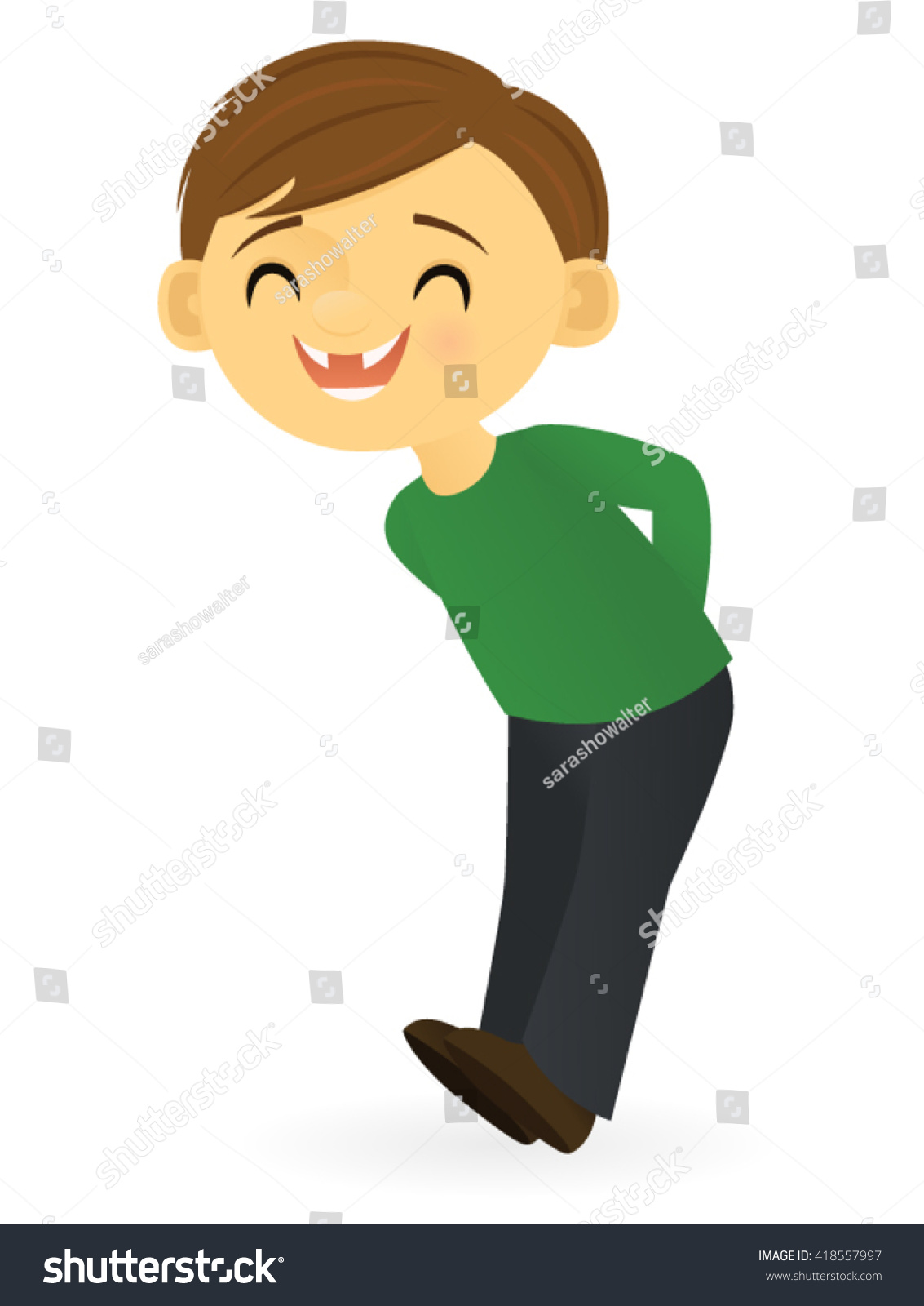 136 Two front teeth Stock Illustrations, Images & Vectors | Shutterstock