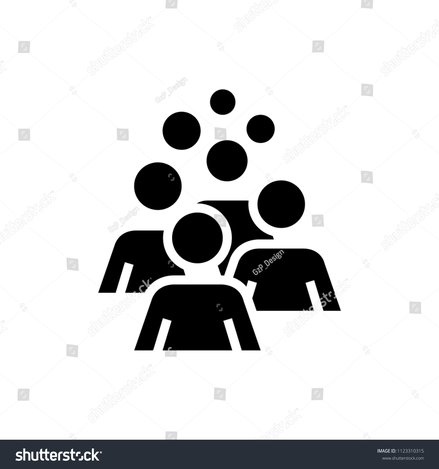 74 ilustraciones de Headcount - Ilustraciones, imágenes y vectores de ...