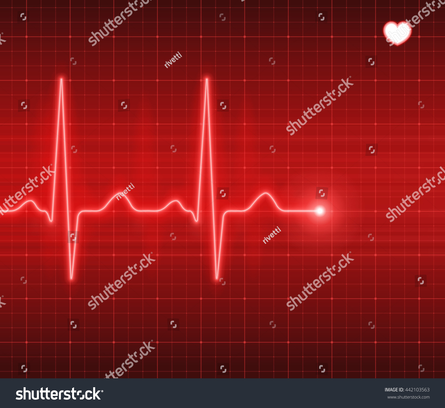 91,592 Red pulse Images, Stock Photos & Vectors | Shutterstock