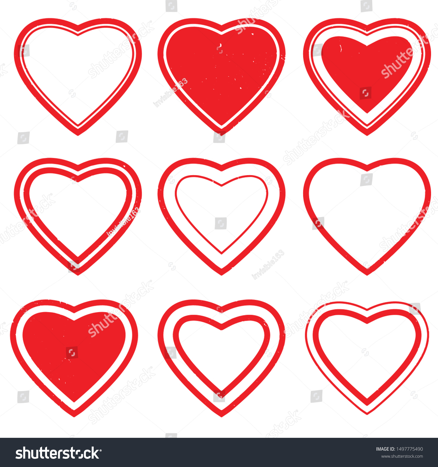 201,722 Heart shape label Images, Stock Photos & Vectors | Shutterstock