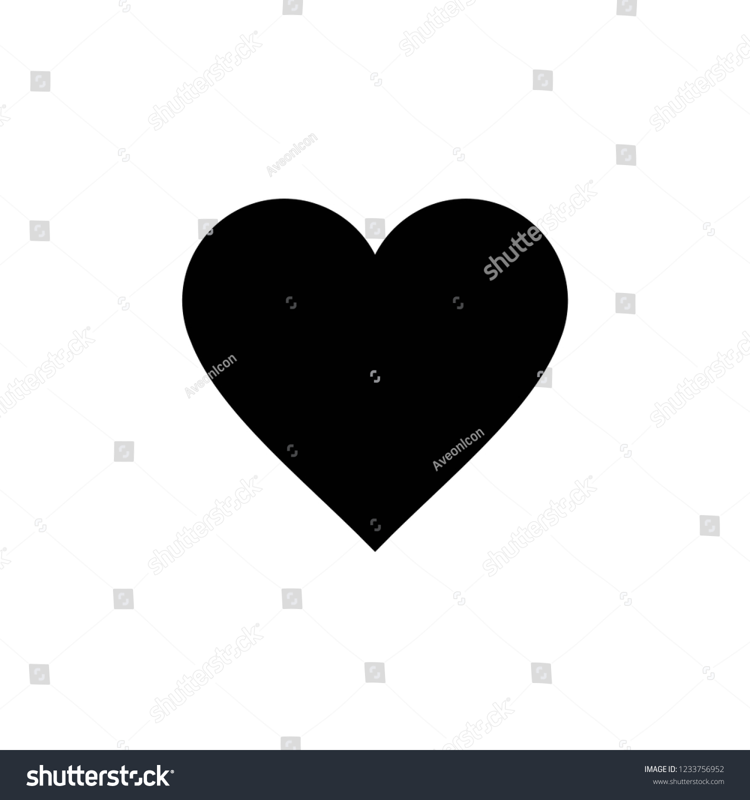 Hearth Icon Icons Vector Eps10 Stock Vector (Royalty Free) 1233756952 ...