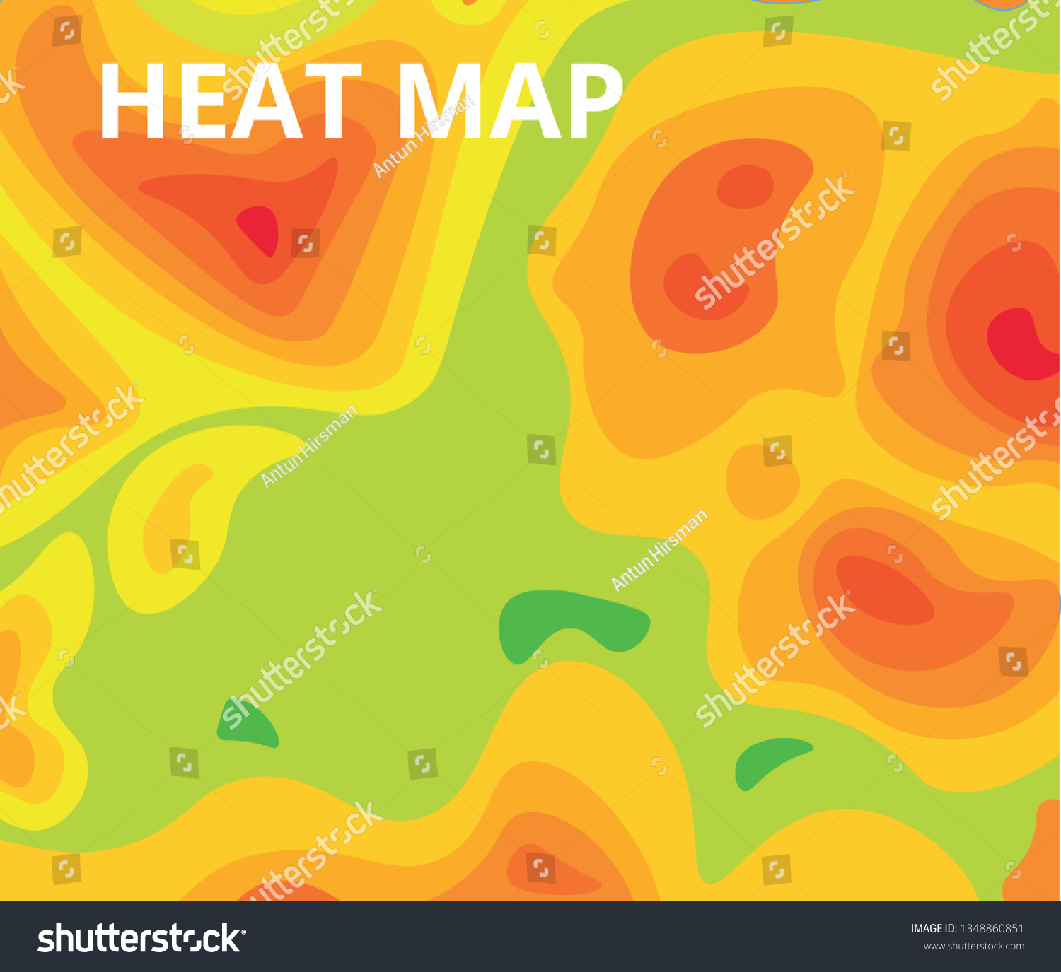 14,343 imágenes de Mapa de calor - Imágenes, fotos y vectores de stock ...