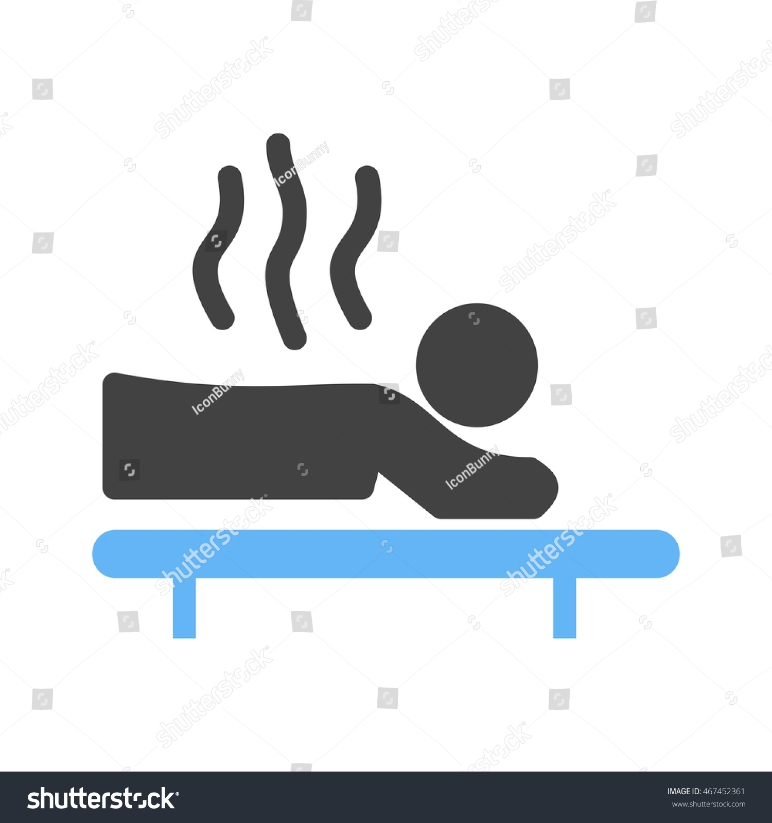 Heat Treatment Stock Vector (Royalty Free) 467452361 | Shutterstock