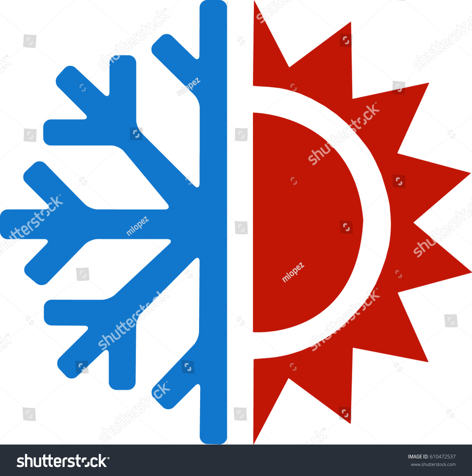 101,022 Heating cooling Stock Vectors, Images & Vector Art | Shutterstock