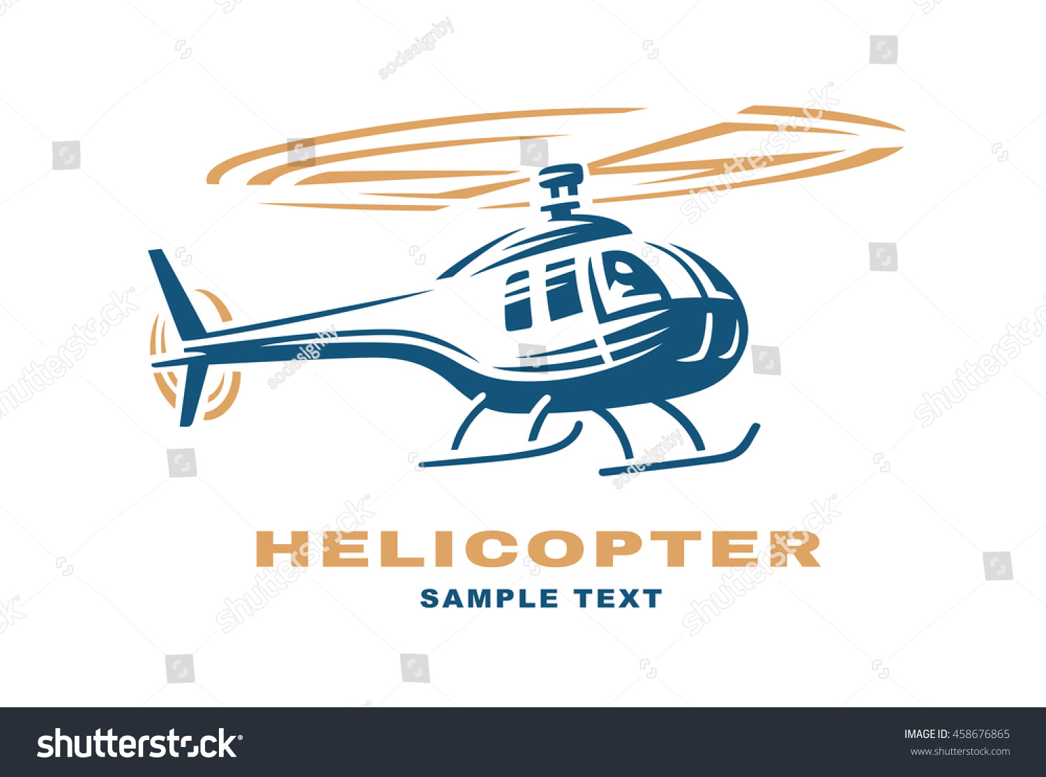 20,315 Helicopter rotors Stock Illustrations, Images & Vectors ...