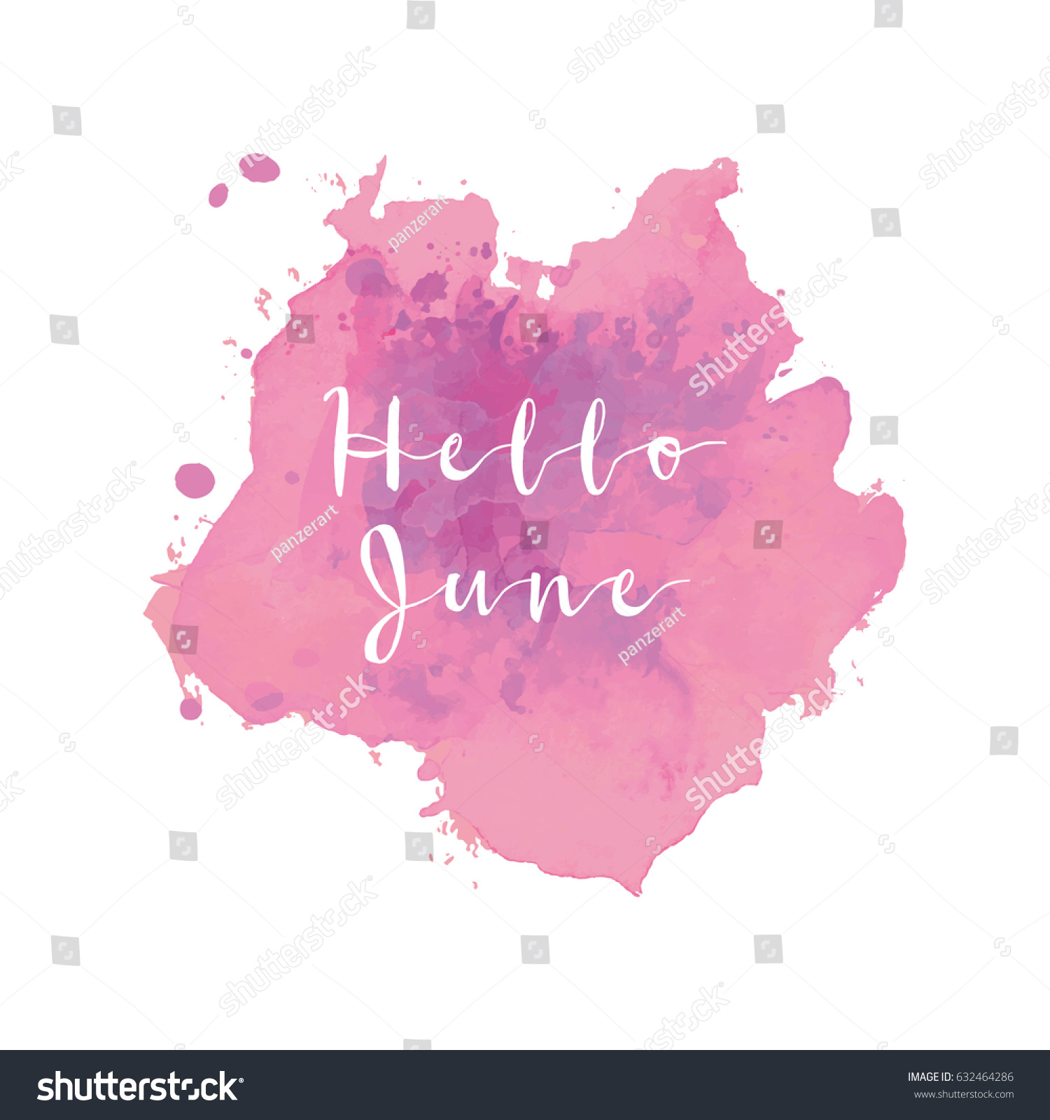 11,500 Hello june Images, Stock Photos & Vectors | Shutterstock