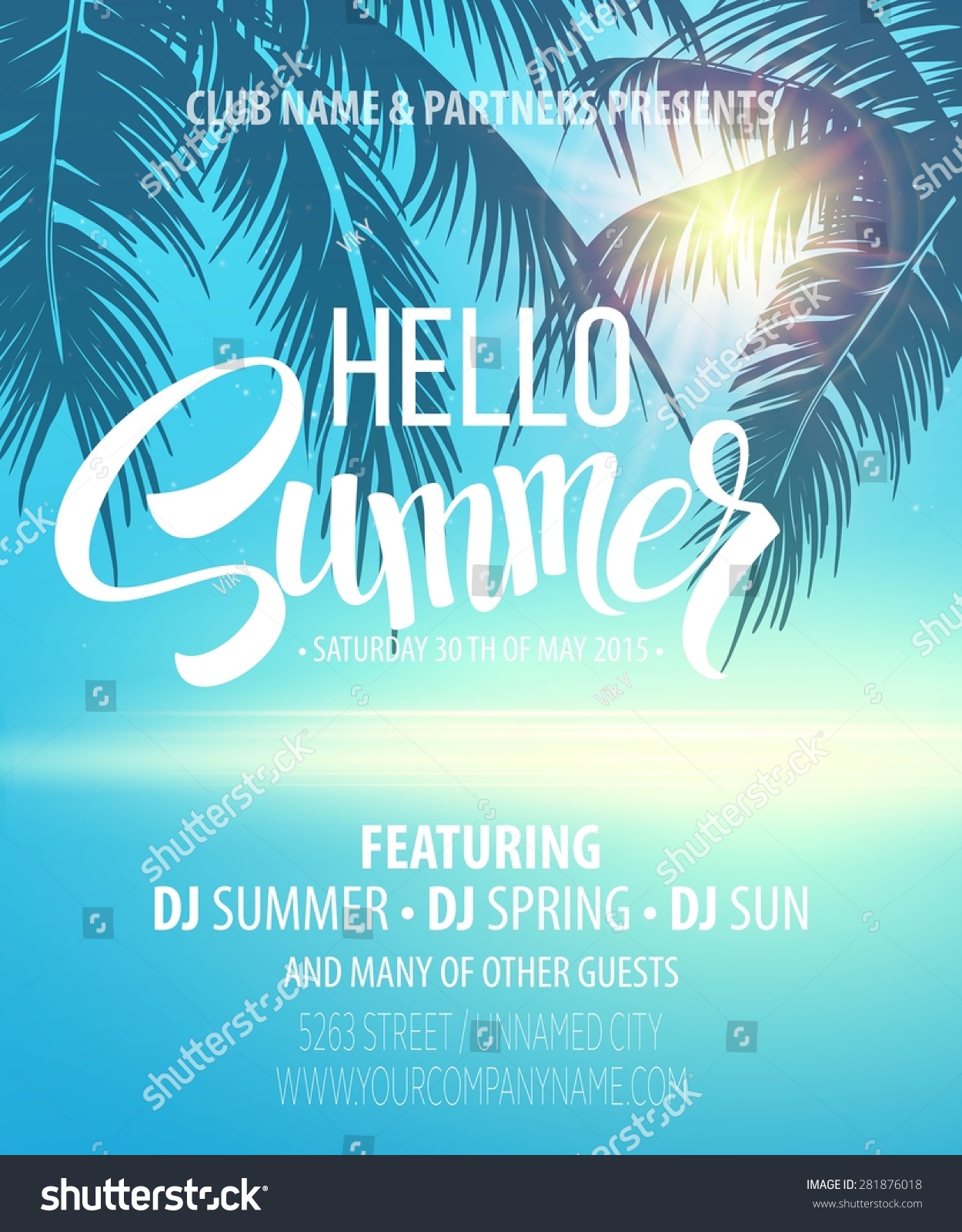 429,001 Vacation posters Stock Illustrations, Images & Vectors ...
