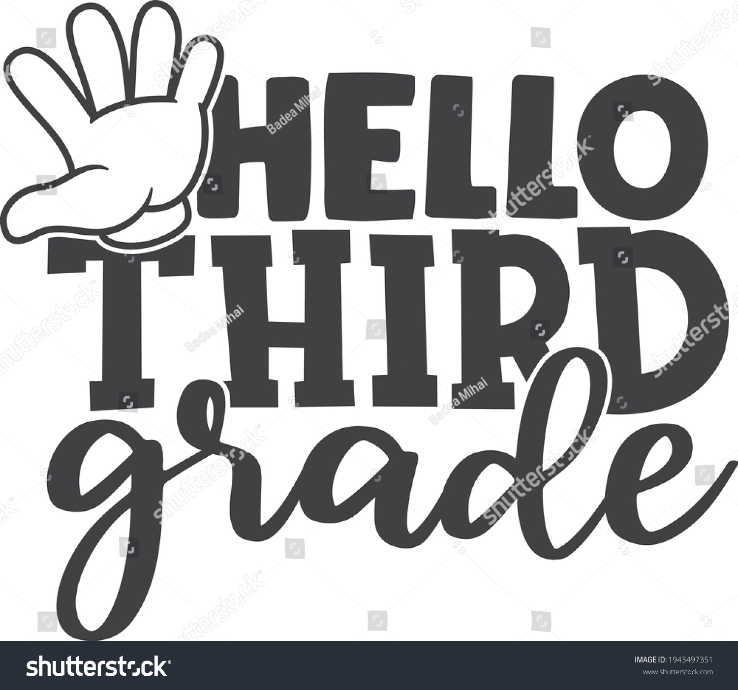 1,267 Third grade Images, Stock Photos & Vectors | Shutterstock