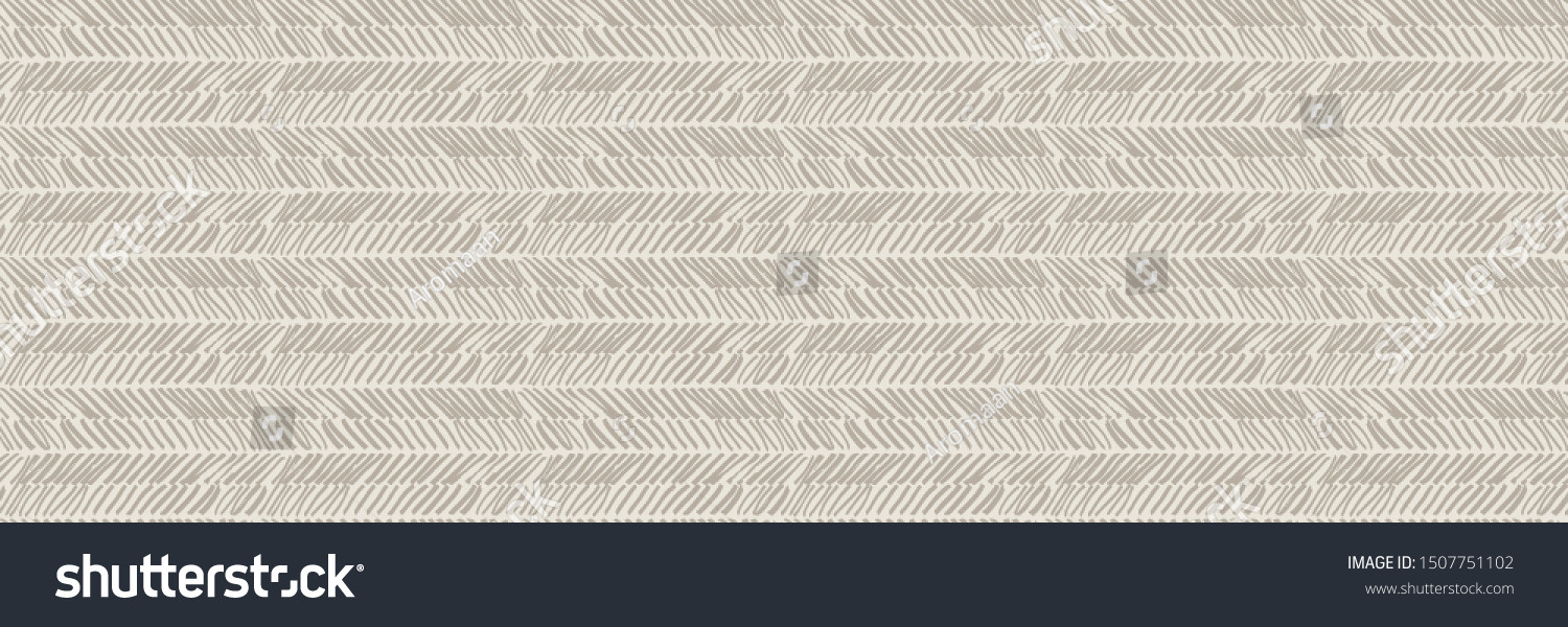 Herringbone Woven Seamless Swatch Pattern Vector Stock Vector (Royalty Free) 1507751102 ...