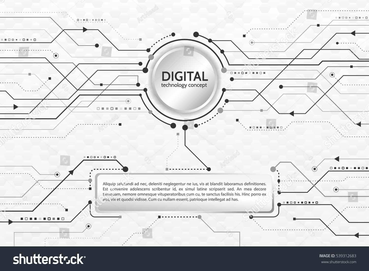 137,427 Hi tech pattern Images, Stock Photos & Vectors | Shutterstock