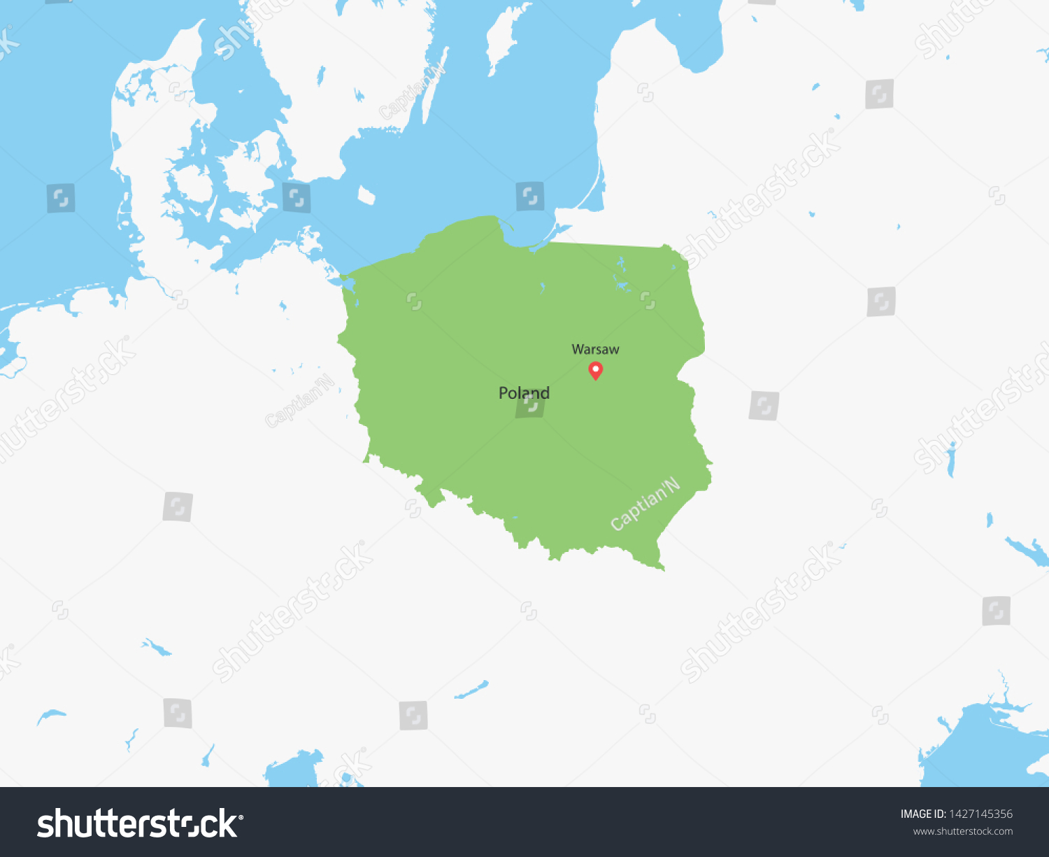 High Detailed Map Poland Capital Vector: เวกเตอร์สต็อก (ปลอดค่า ... High Detailed Map Poland Capital Vector: เวกเตอร์สต็อก (ปลอดค่า ...