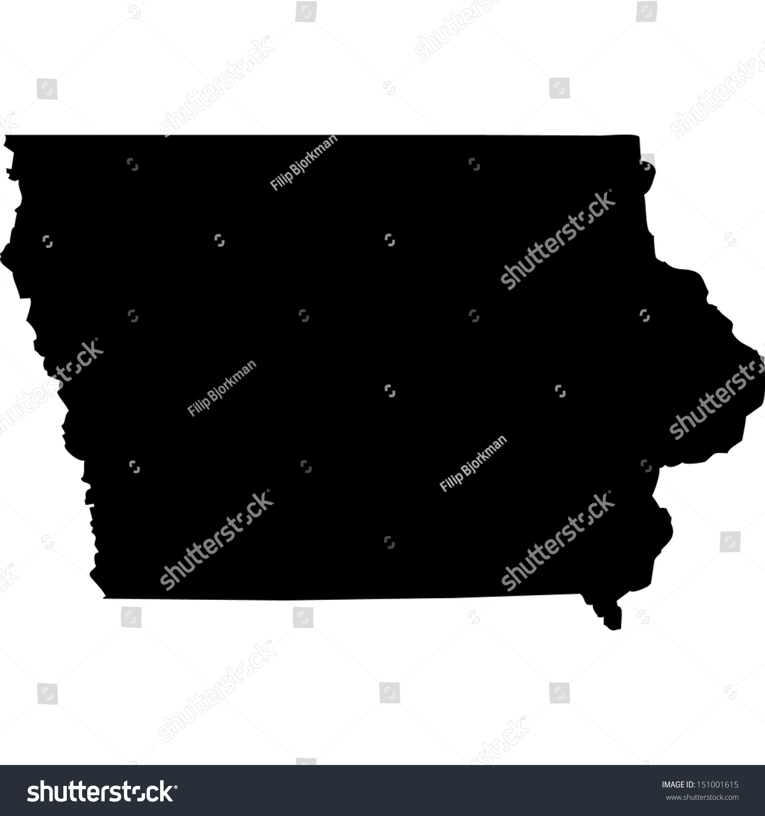 Iowa Stock Vectors, Images & Vector Art | Shutterstock