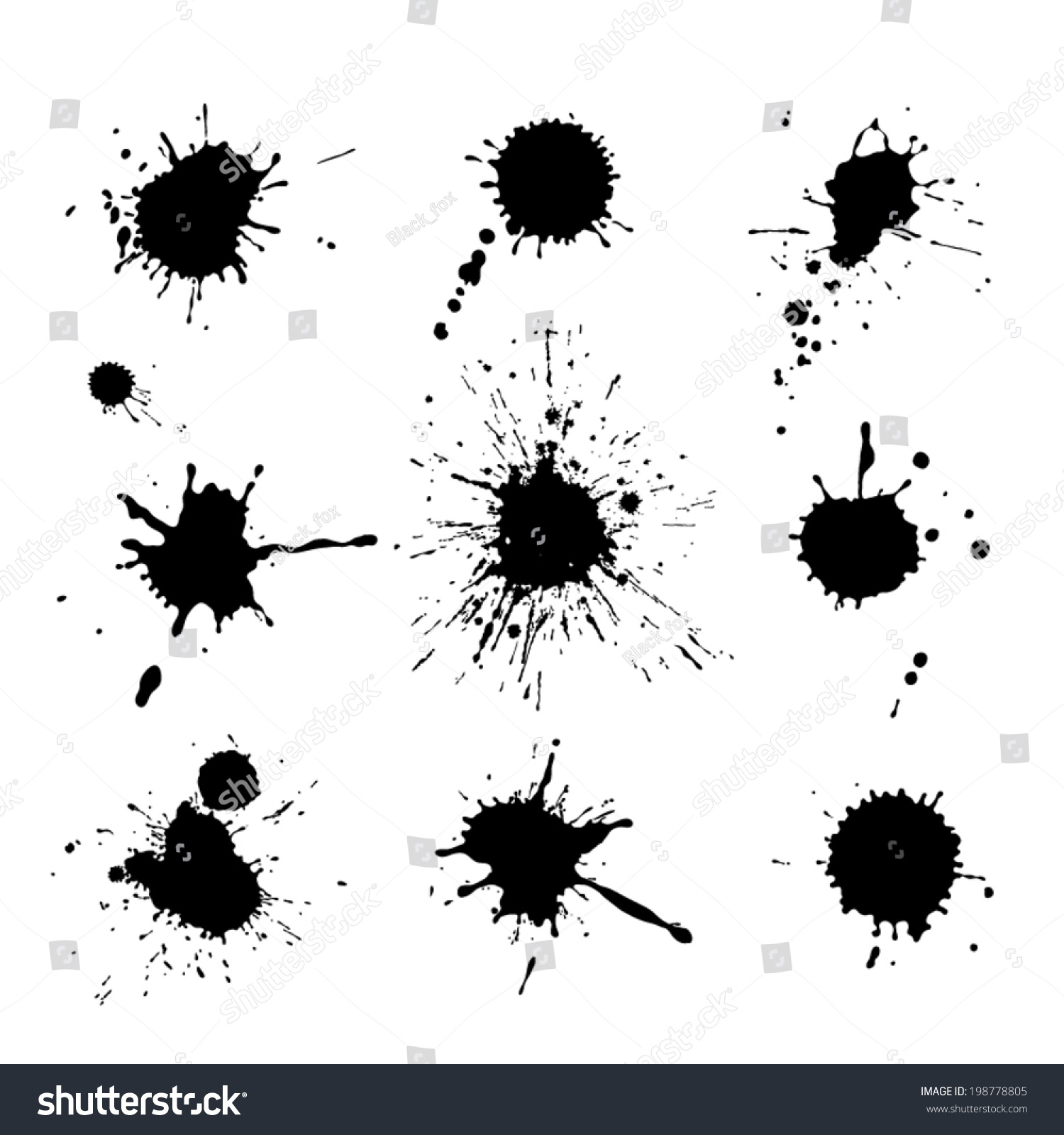 65,207 White paint spill Images, Stock Photos & Vectors | Shutterstock