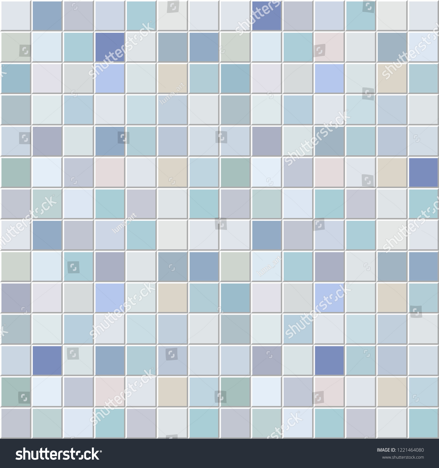 High Quality Vector Background Seamless Pattern Stock Vector (Royalty ...