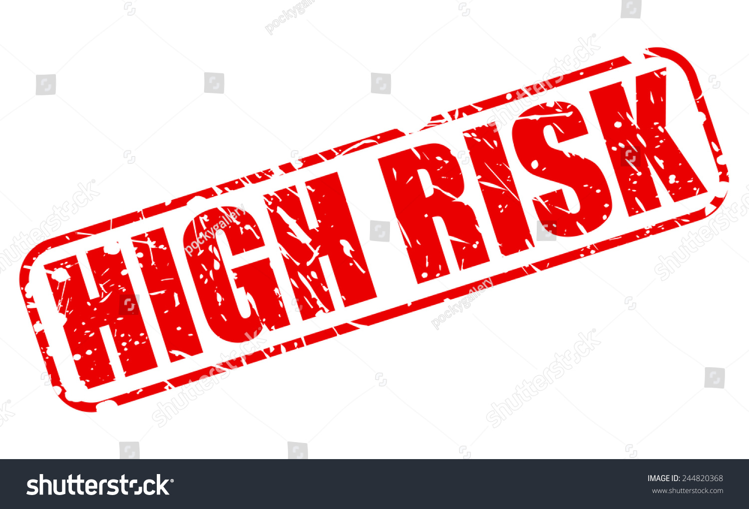 High Risk Red Stamp Text On Stock Vector (Royalty Free) 244820368 ... High Risk Red Stamp Text On Stock Vector (Royalty Free) 244820368 ...
