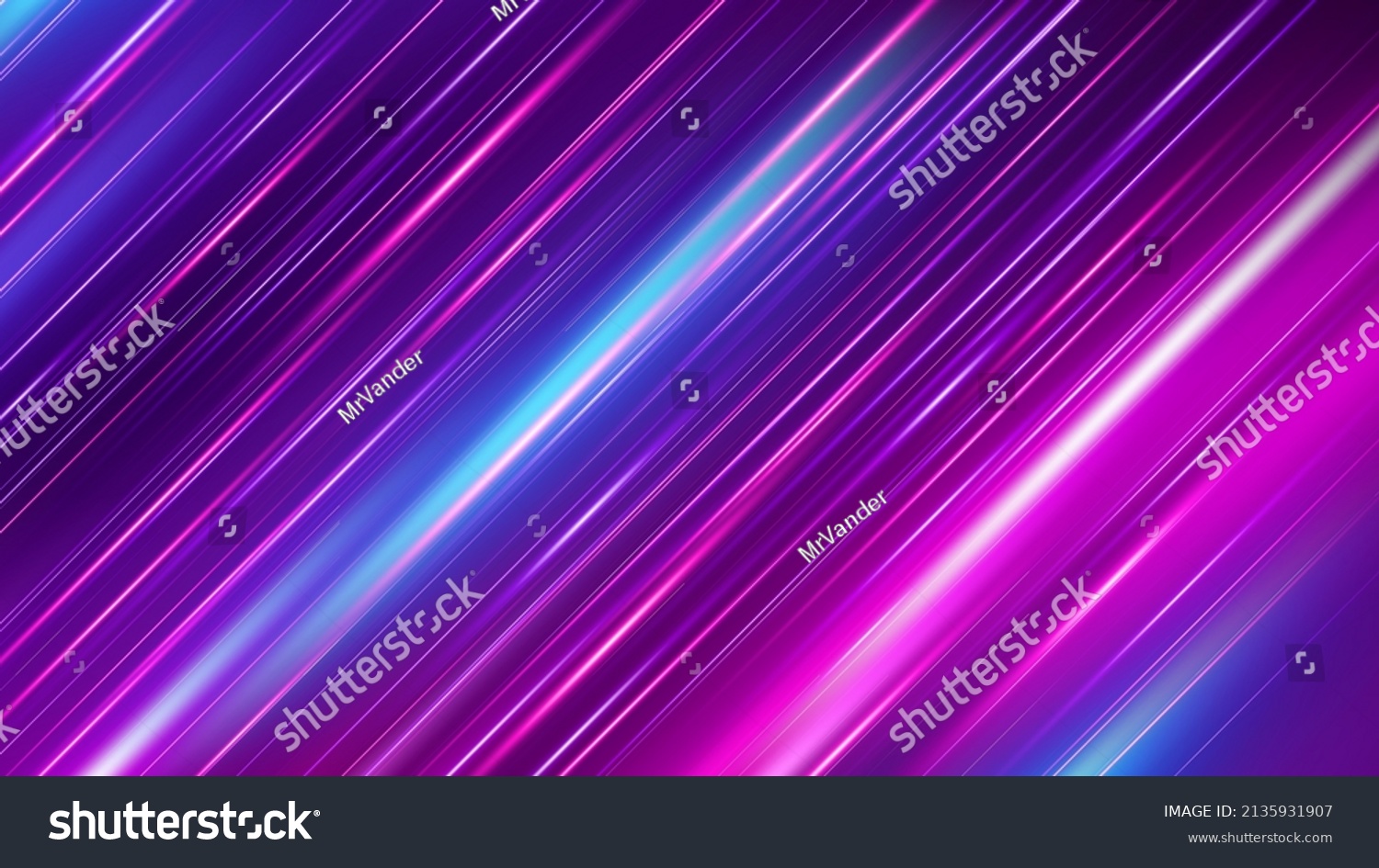 High Speed Hitech Abstract Technology Background Stock Vector (Royalty ...