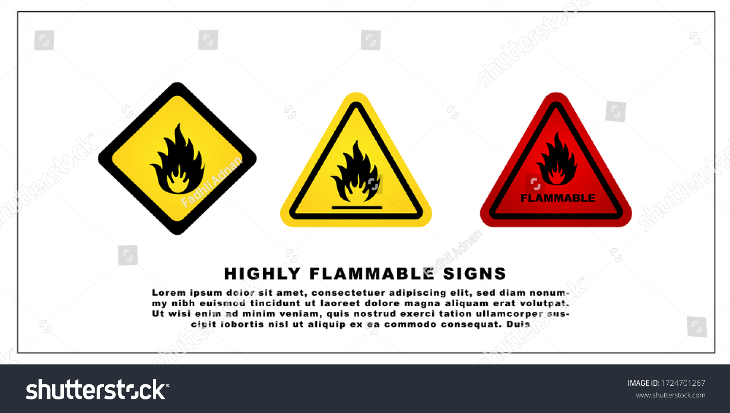 6,391 Highly inflammable Images, Stock Photos & Vectors | Shutterstock