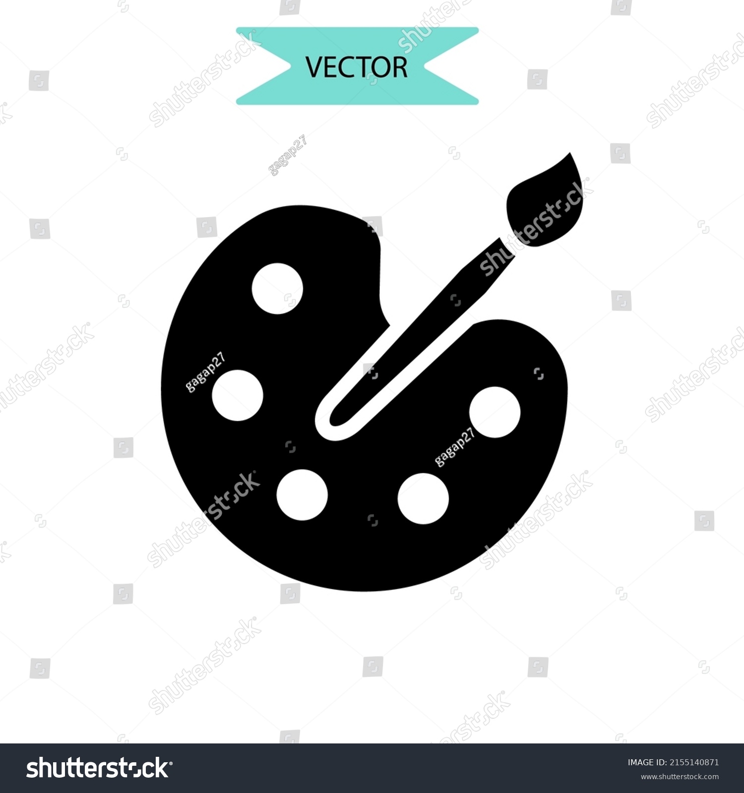 Hobby Icons Symbol Vector Elements Infographic Stock Vector (Royalty ...