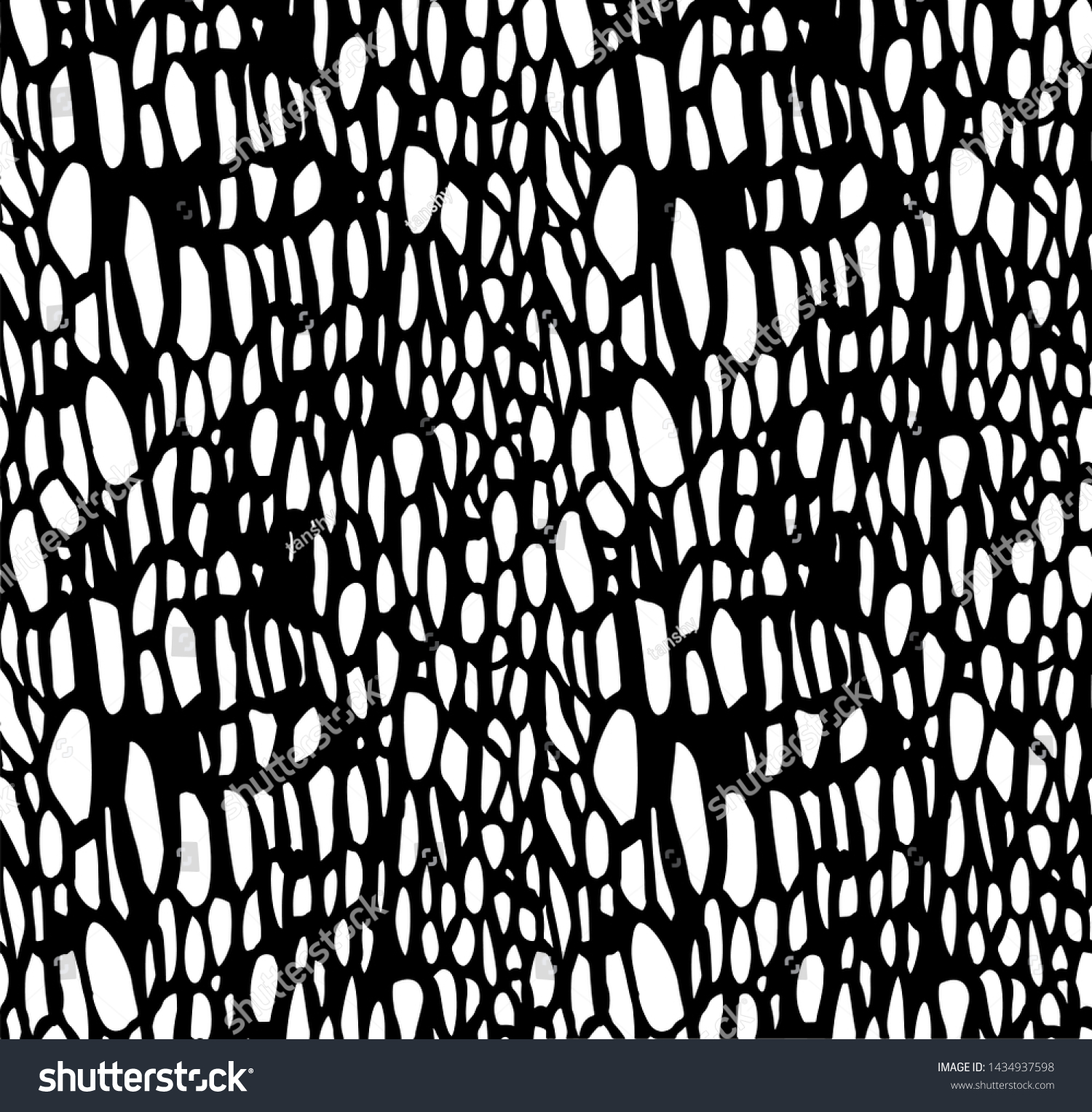 Holes Seamless Texture Mesh Vector Stock Vector (Royalty Free ...