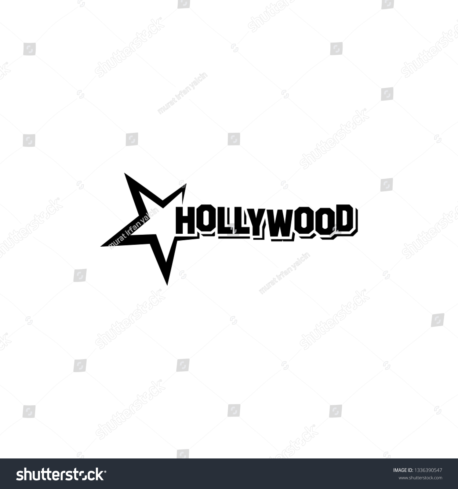 9,312 Hollywood logo Images, Stock Photos & Vectors | Shutterstock