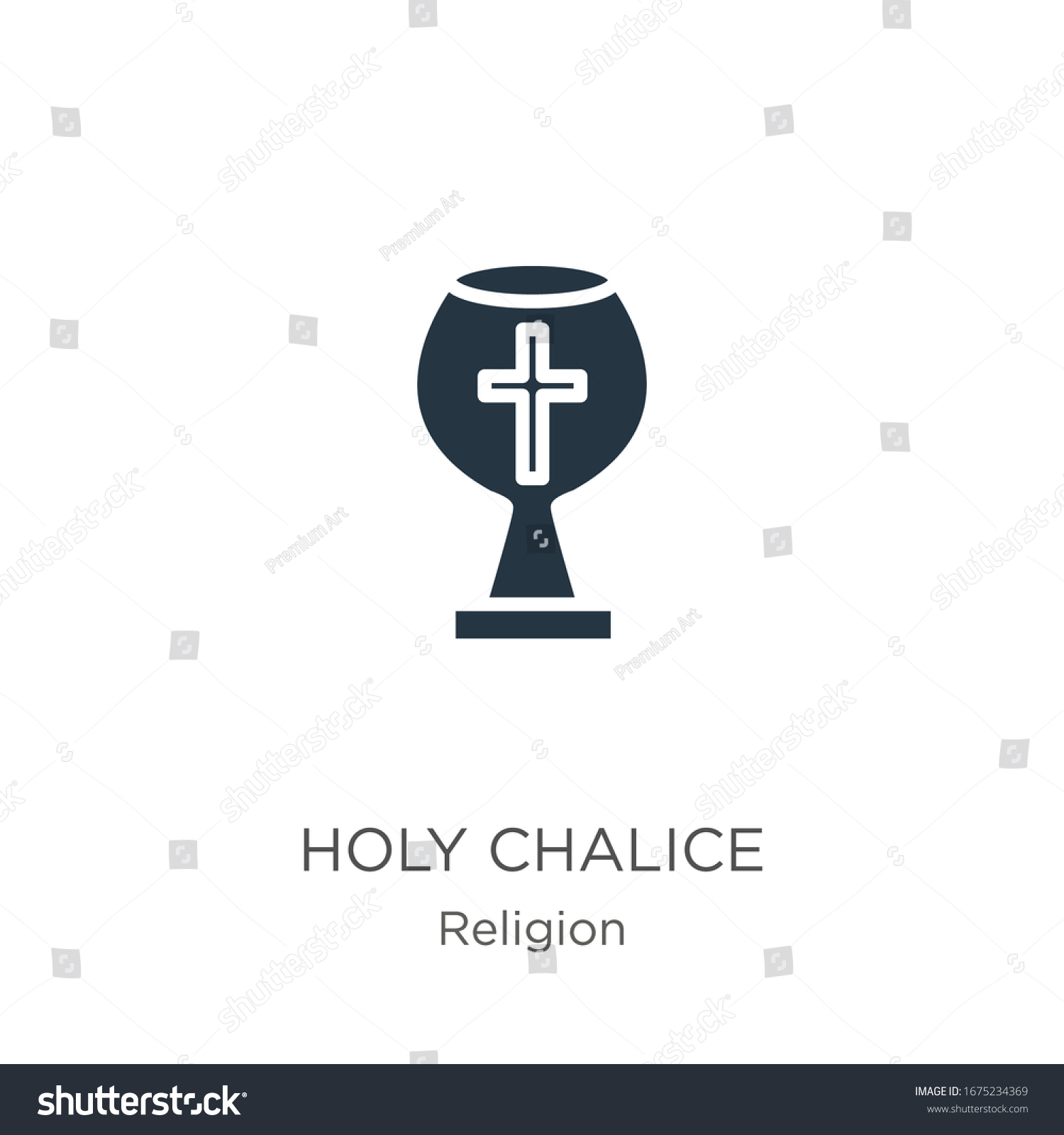 Holy Chalice Icon Vector Trendy Flat 库存矢量图(免版税)1675234369 | Shutterstock Holy Chalice Icon Vector Trendy Flat 库存矢量图(免版税)1675234369 | Shutterstock