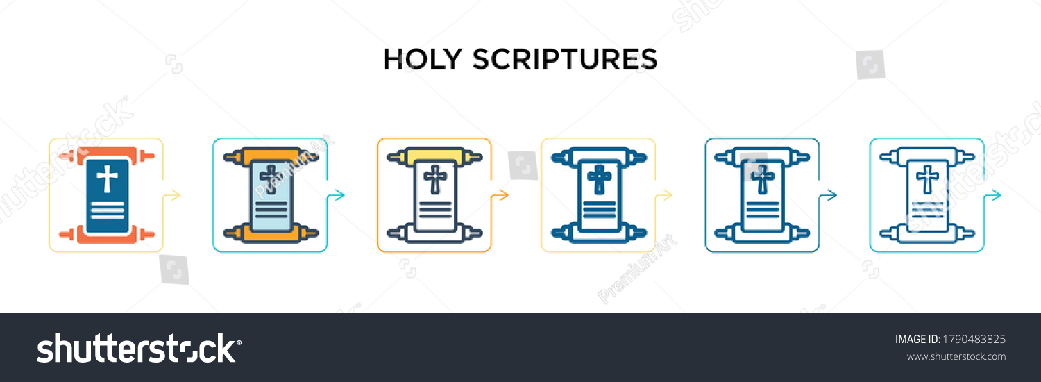 13,123 Scripture icon Images, Stock Photos & Vectors | Shutterstock