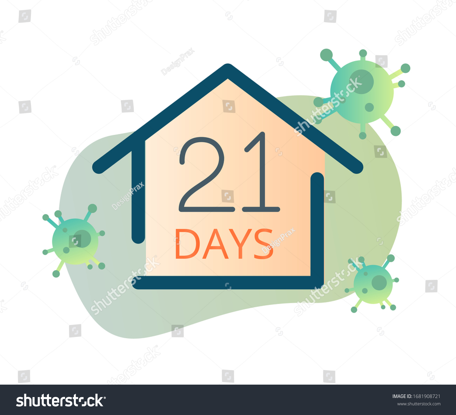 634 imagens de 21 day lockdown Imagens, fotos stock e vetores ...