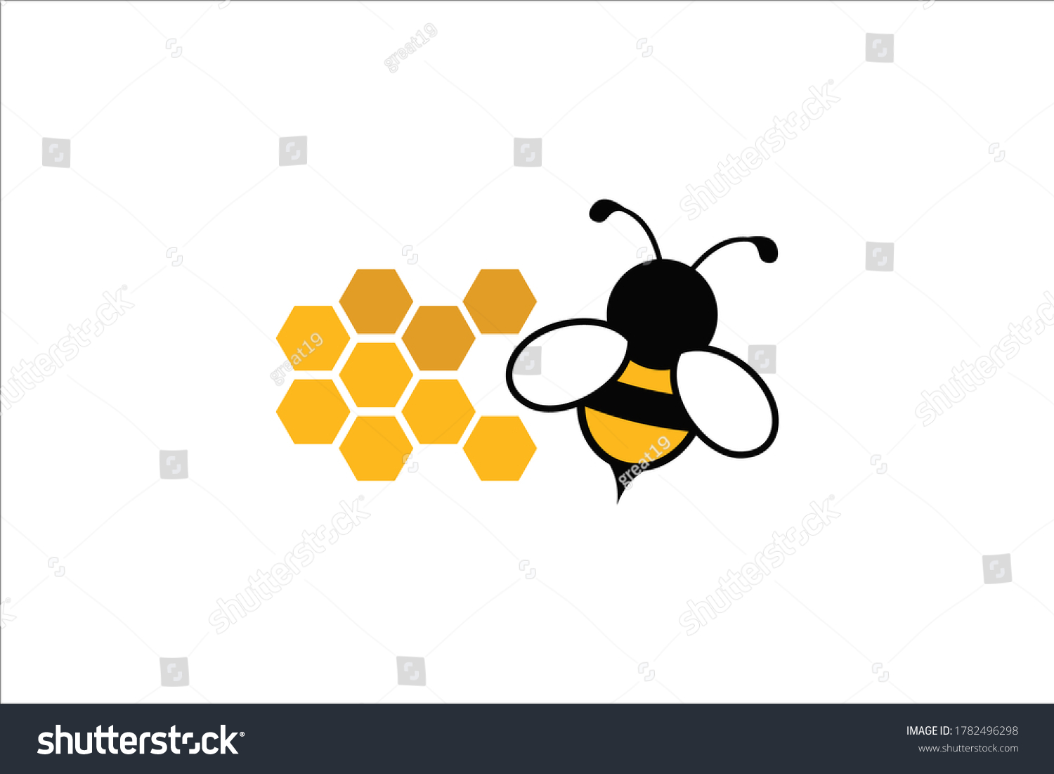 37,250 Bee hive flowers Images, Stock Photos & Vectors | Shutterstock
