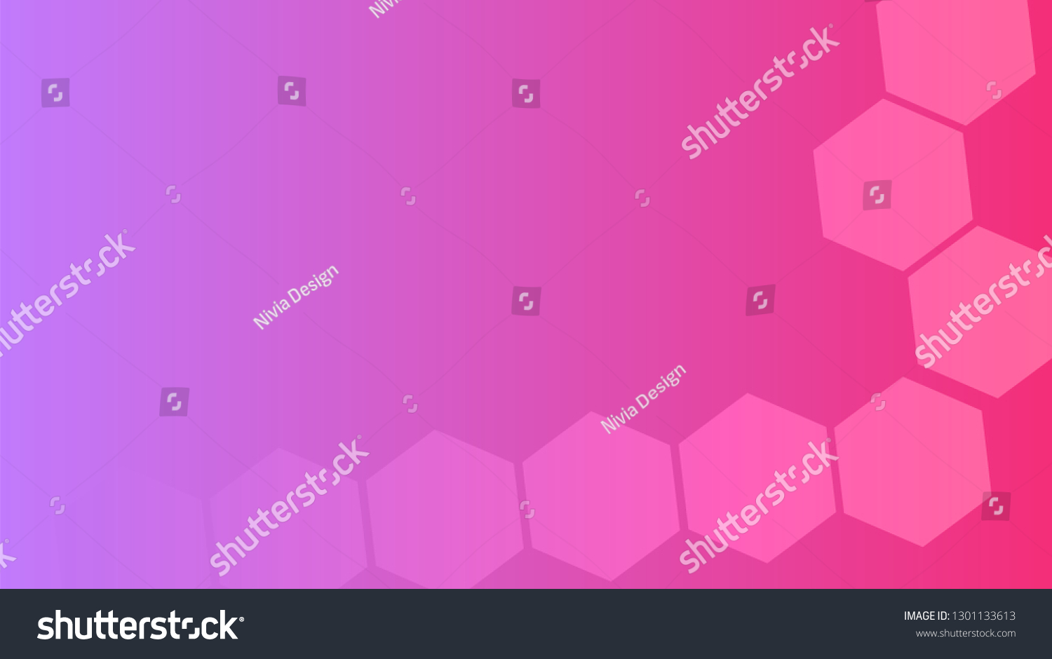Honeycomb Backgroundgradient Hexagons Pattern Vector Illustration Stock ...
