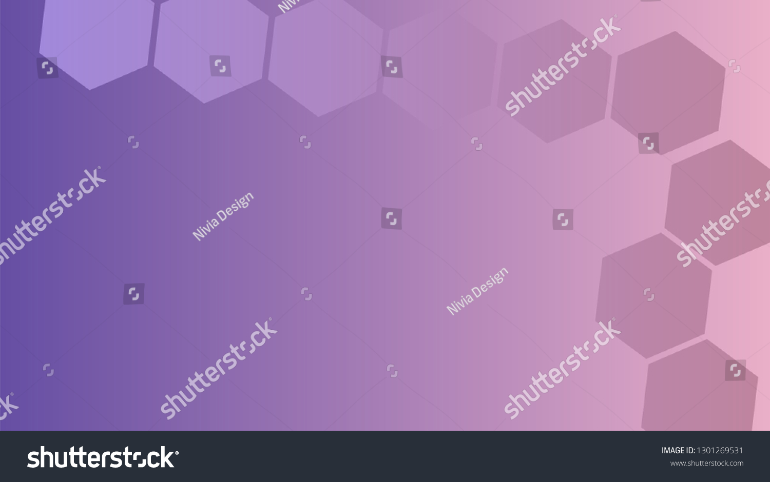 Honeycomb Backgroundgradient Hexagons Pattern Vector Illustration Stock ...