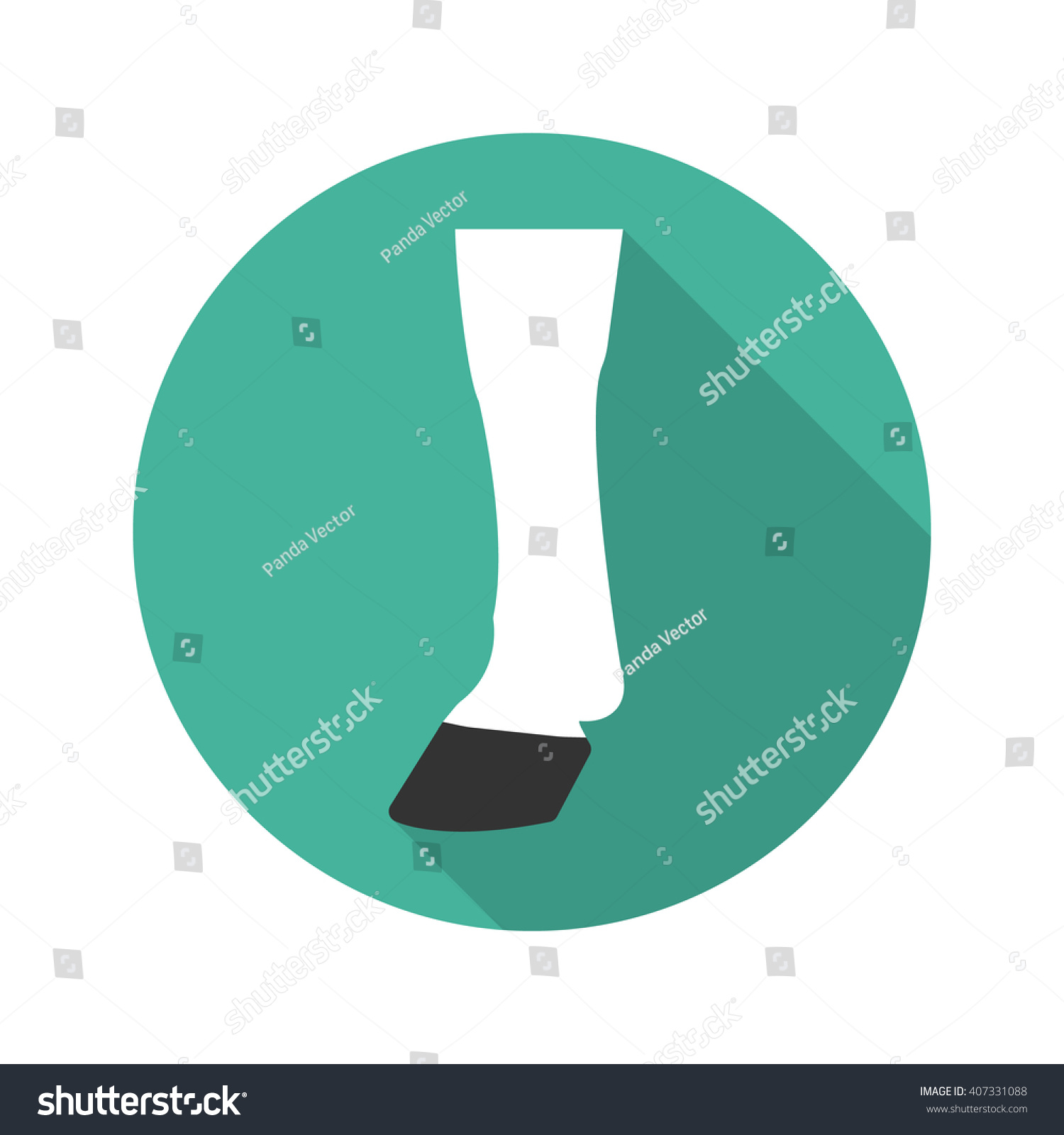 Hoof Logo