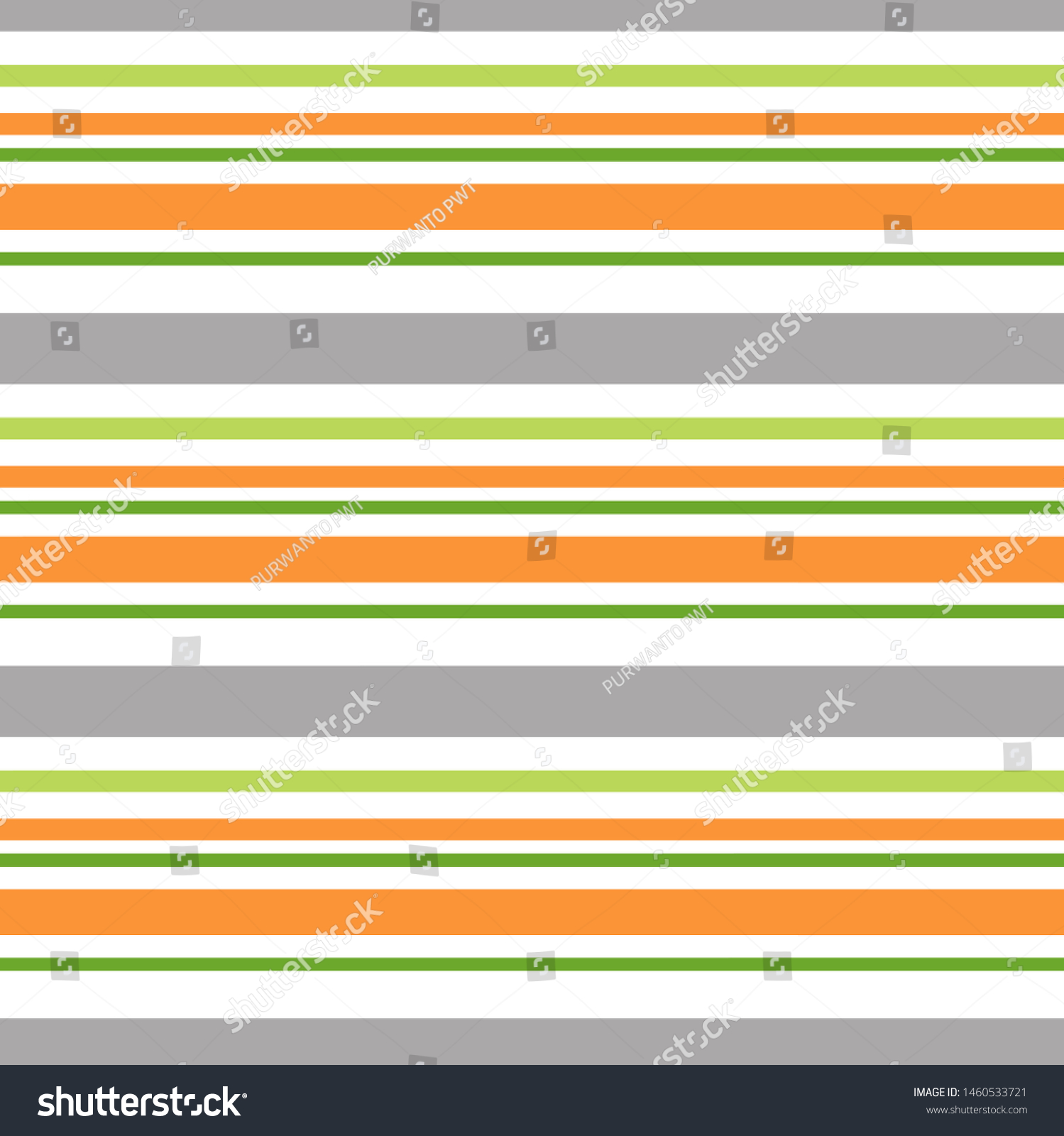 Horizontal Line Drawing Pattern Soft Color Stock Vector (Royalty Free ...