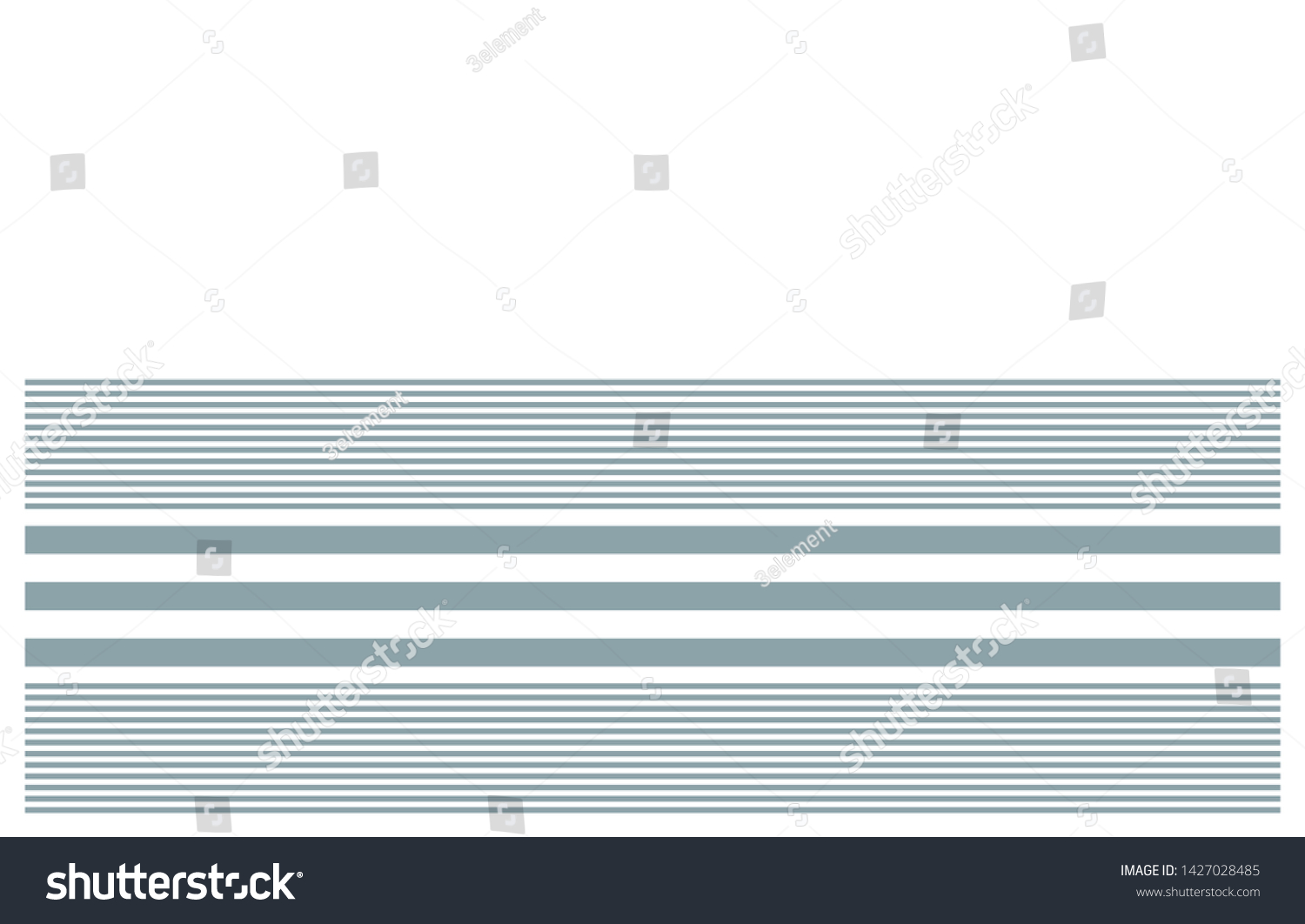 Horizontal Lines Vector Frosted Glass Film Stock Vector Royalty Free 1427028485 Shutterstock