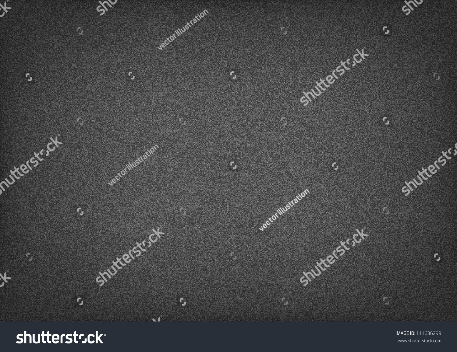 Horizontal Paper A4 Format Template Seamless Stock Vector (Royalty Free ...