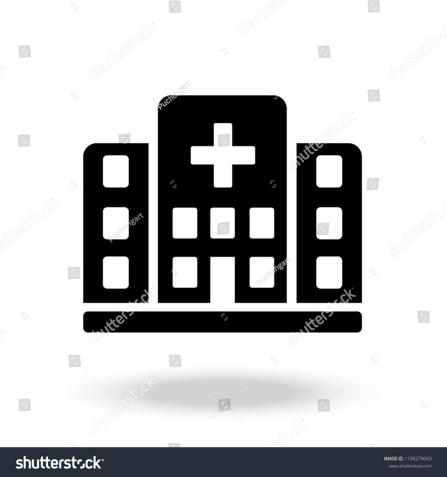 Medical center icons : 44 925 images, photos et images vectorielles de ...