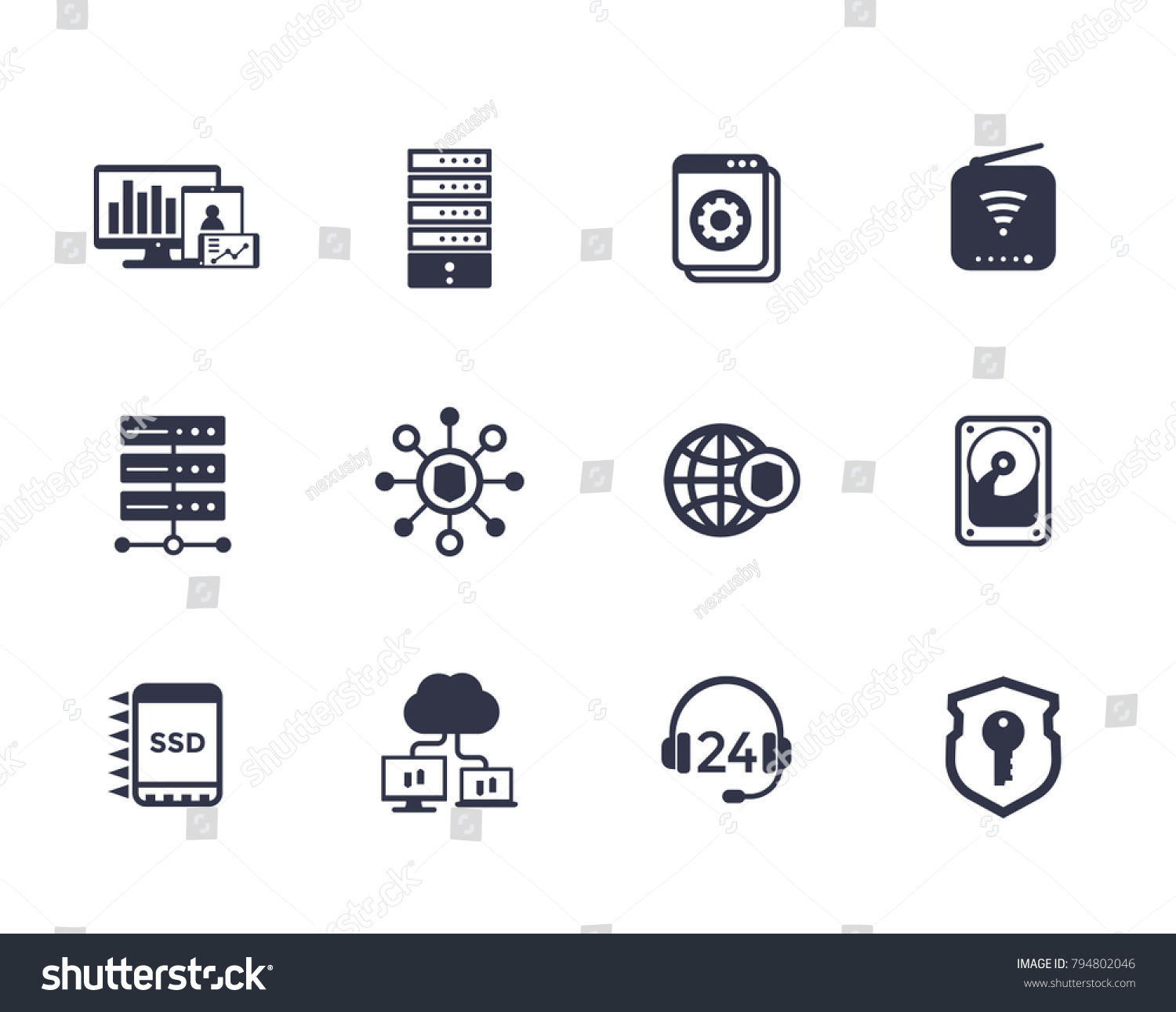 30,907 Control center icon Images, Stock Photos & Vectors | Shutterstock