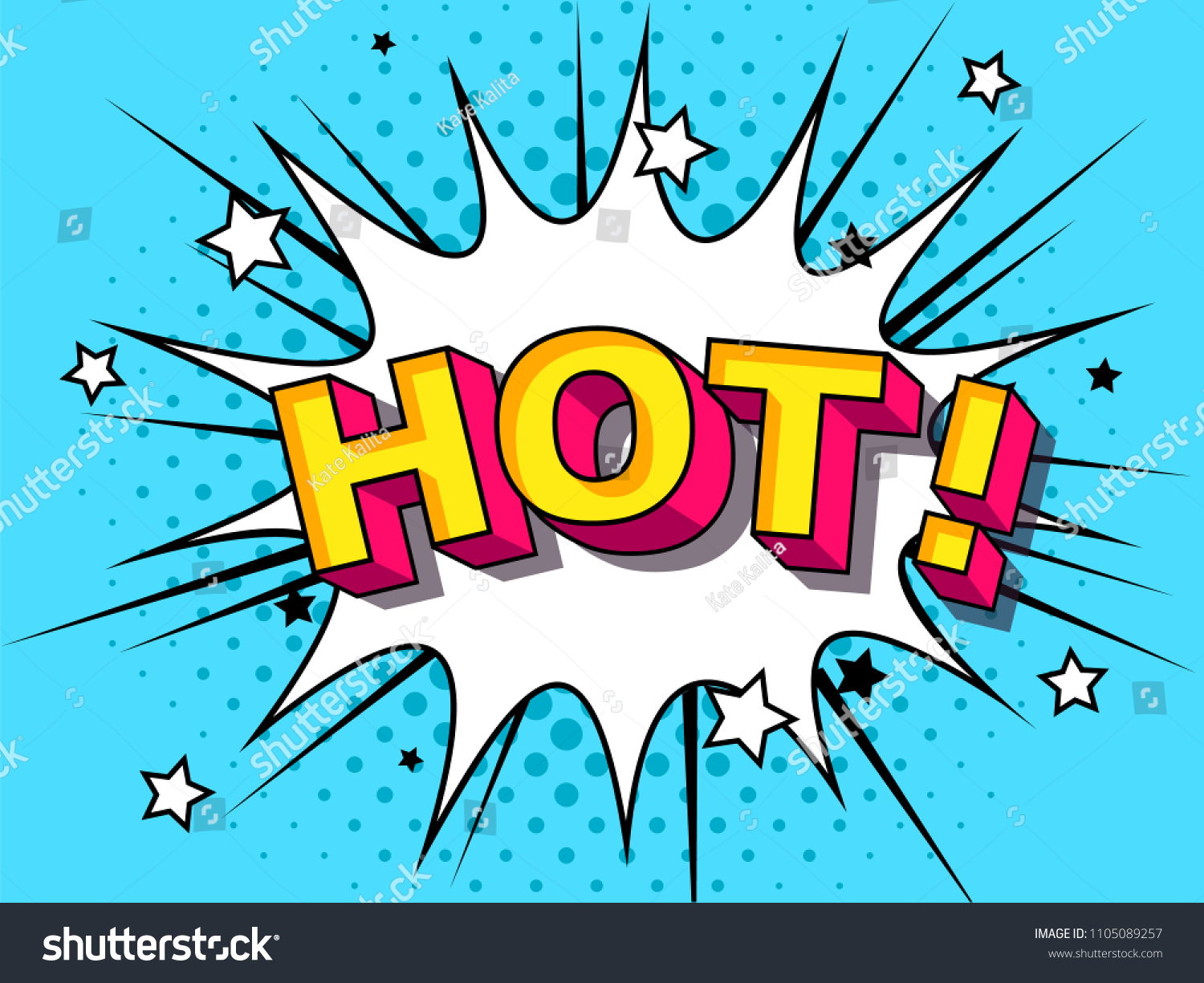 Hot Comic Vector Cartoon Illustration Explosions 库存矢量图(免版税)1105089257 ... Hot Comic Vector Cartoon Illustration Explosions 库存矢量图(免版税)1105089257 ...