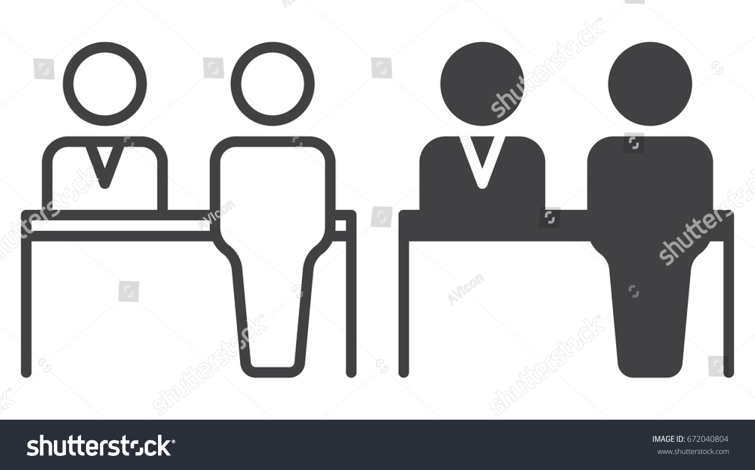 Hotel Check Icon Line Solid Version Stock Vector (Royalty Free ... Hotel Check Icon Line Solid Version Stock Vector (Royalty Free ...